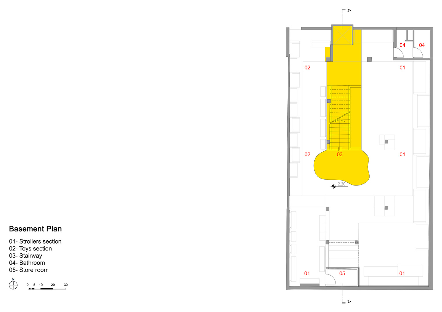 Yellow 01 by TheShar - Architizer