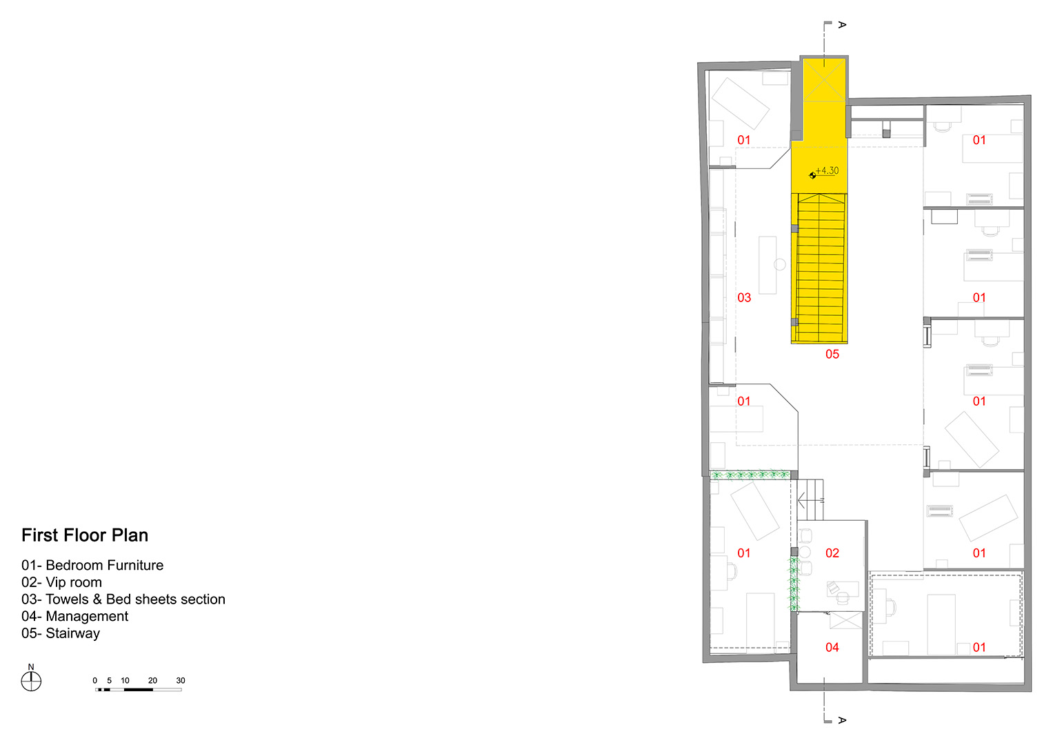 Yellow 01 by TheShar - Architizer