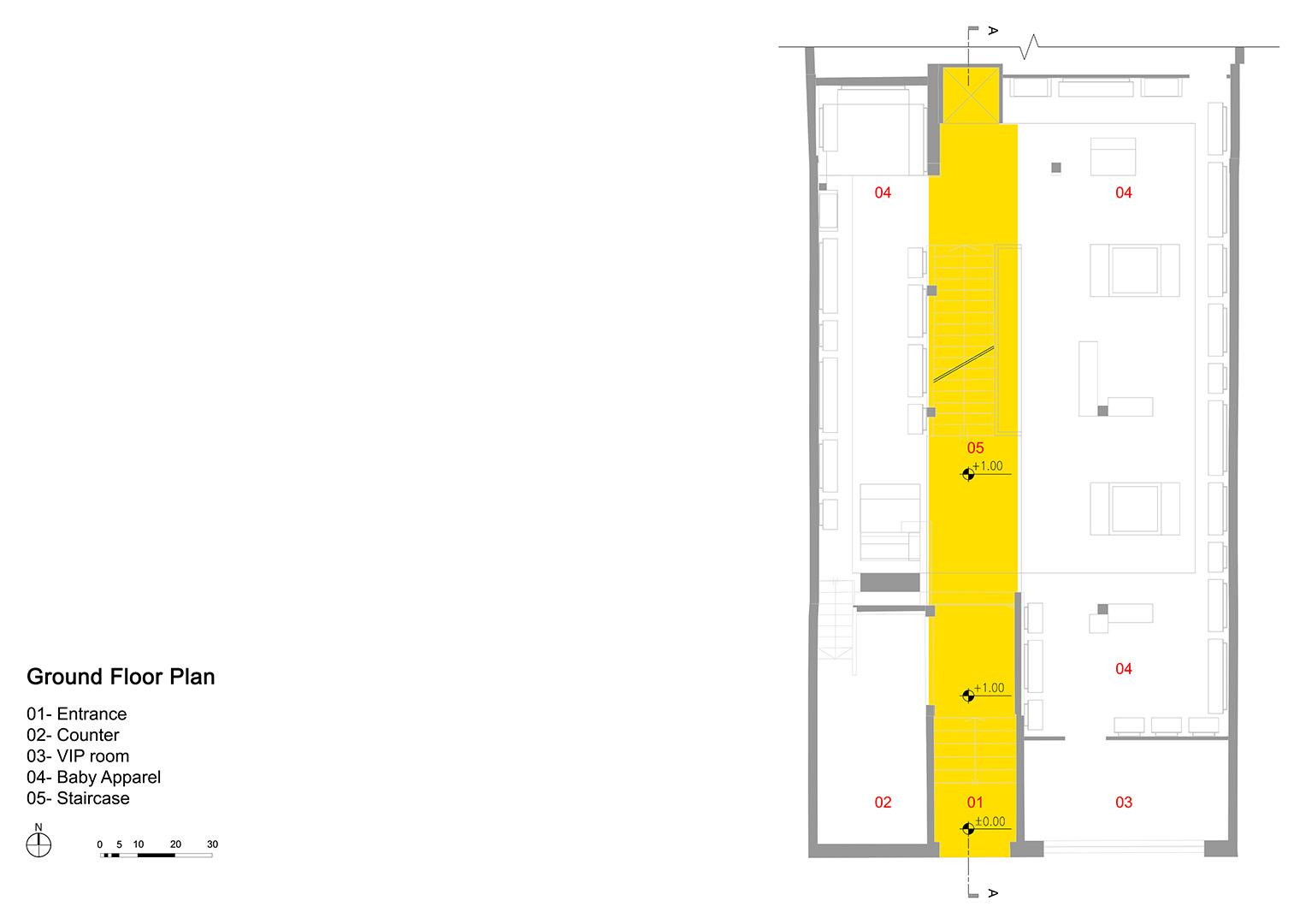 Yellow 01 by TheShar - Architizer