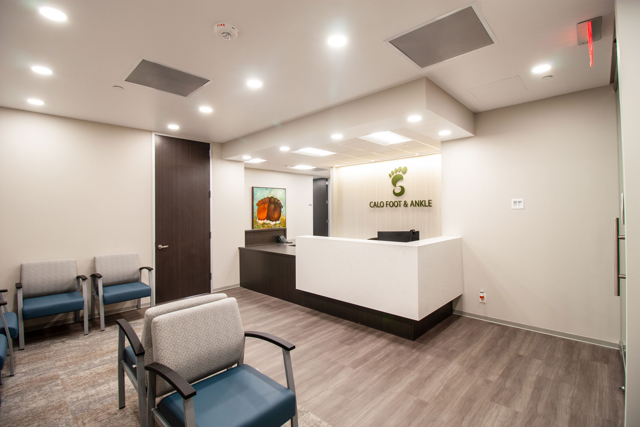 Goree Architects - Architizer