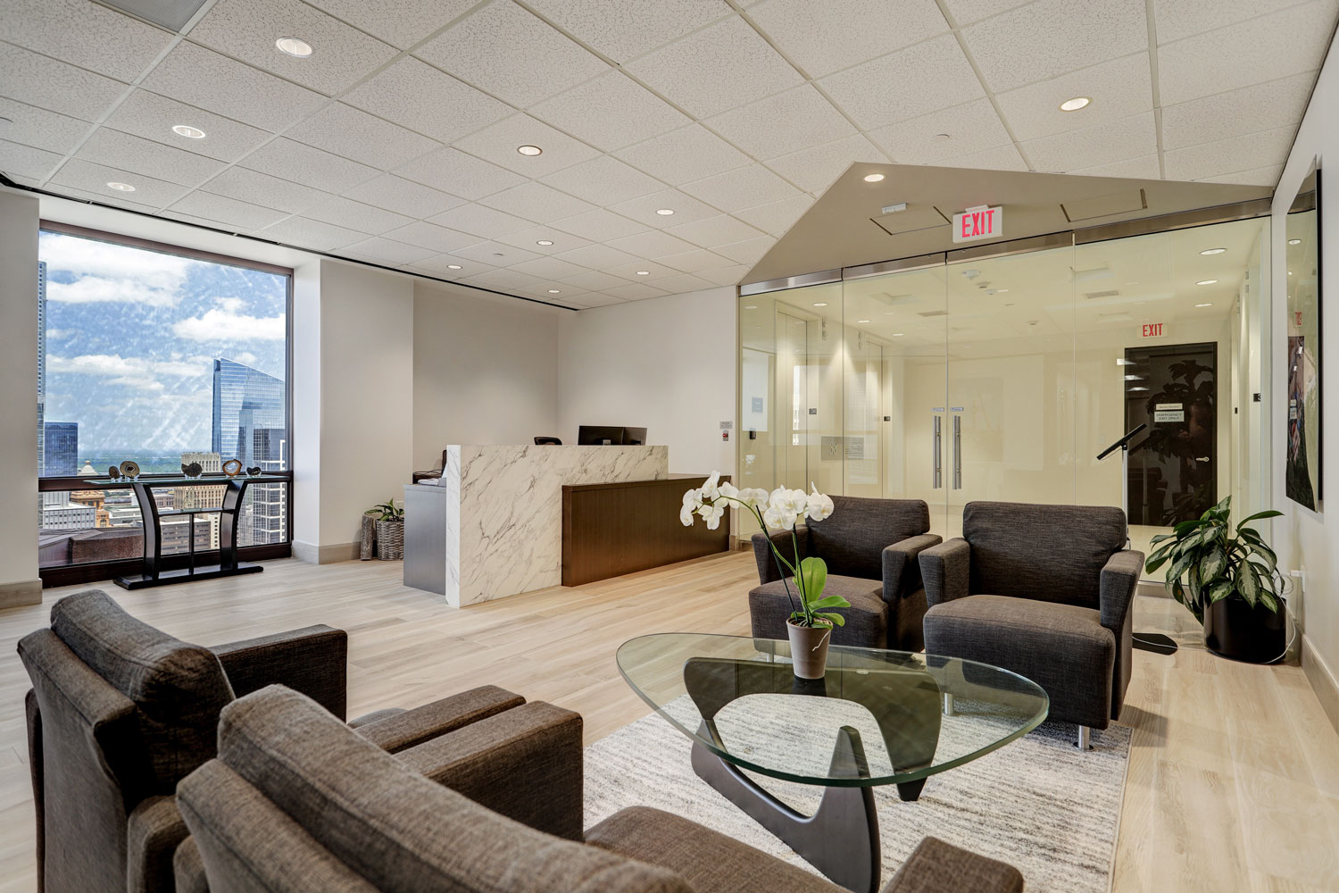 Lonquist & Co., LLC by Goree Architects - Architizer
