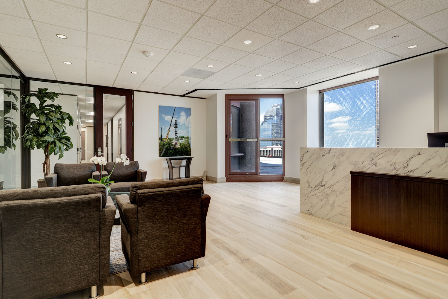 Lonquist & Co., LLC by Goree Architects - Architizer