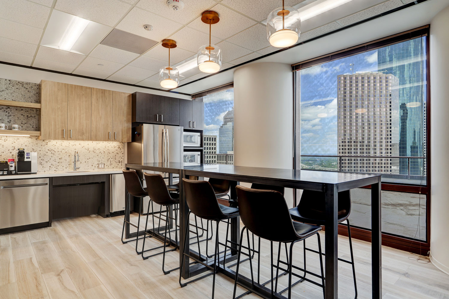 Lonquist & Co., LLC by Goree Architects - Architizer