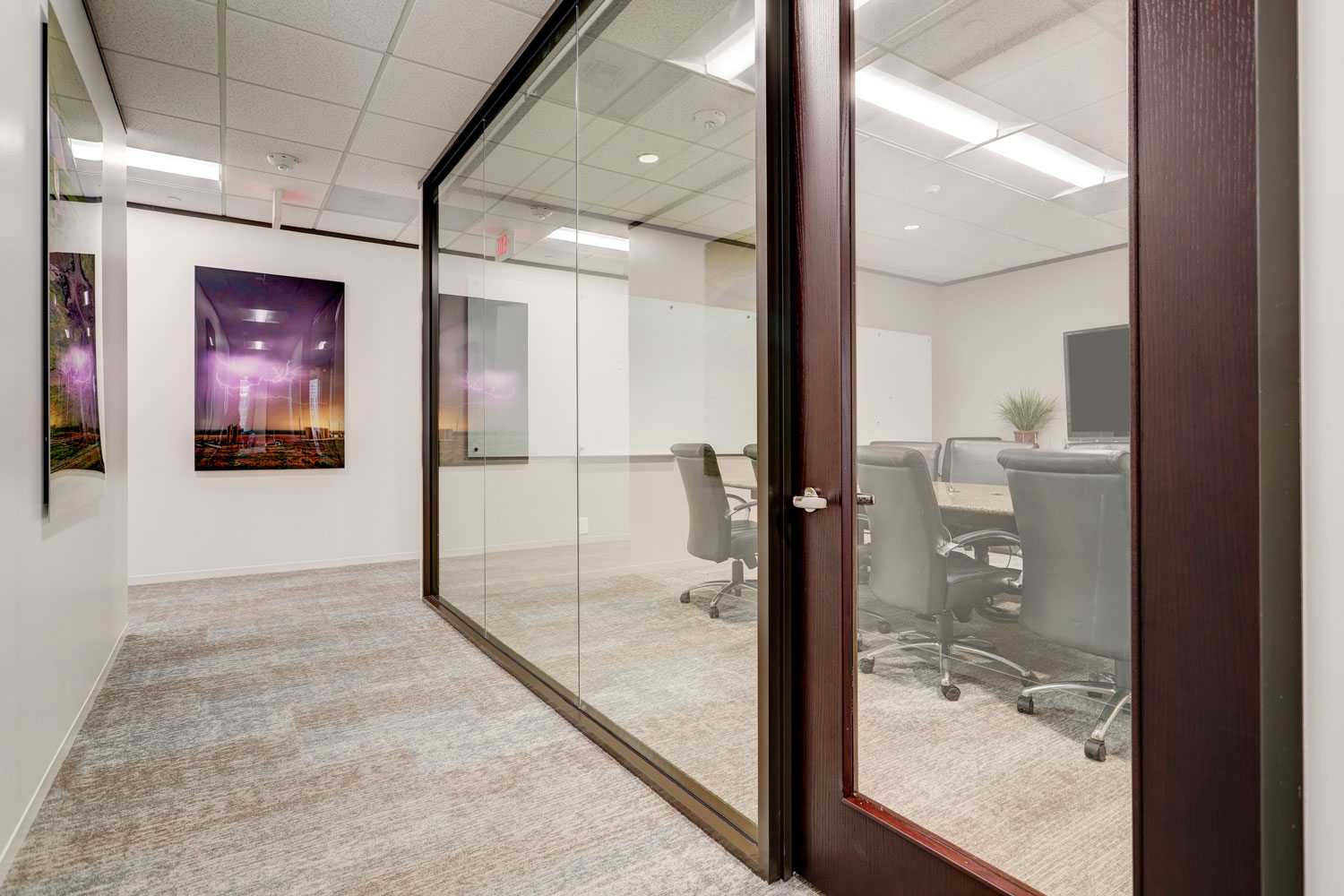Lonquist & Co., LLC by Goree Architects - Architizer