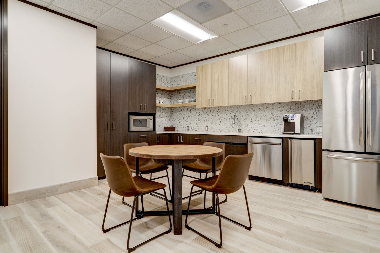 Lonquist & Co., LLC by Goree Architects - Architizer