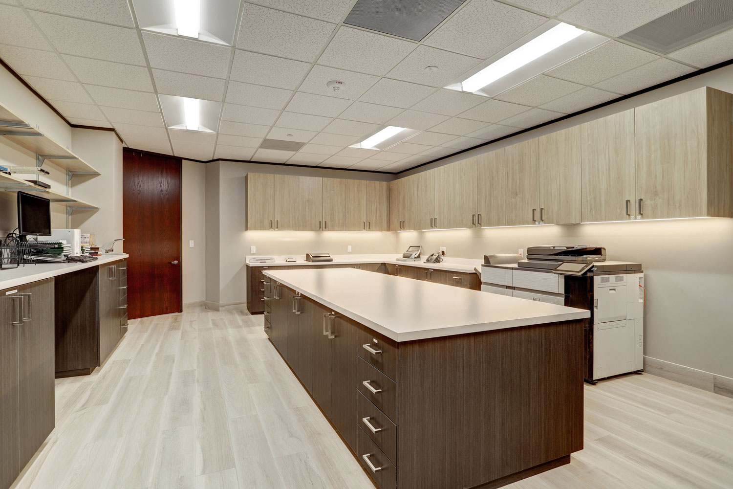 Lonquist & Co., LLC by Goree Architects - Architizer
