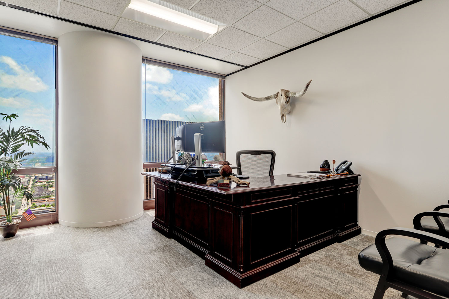 Lonquist & Co., LLC by Goree Architects - Architizer