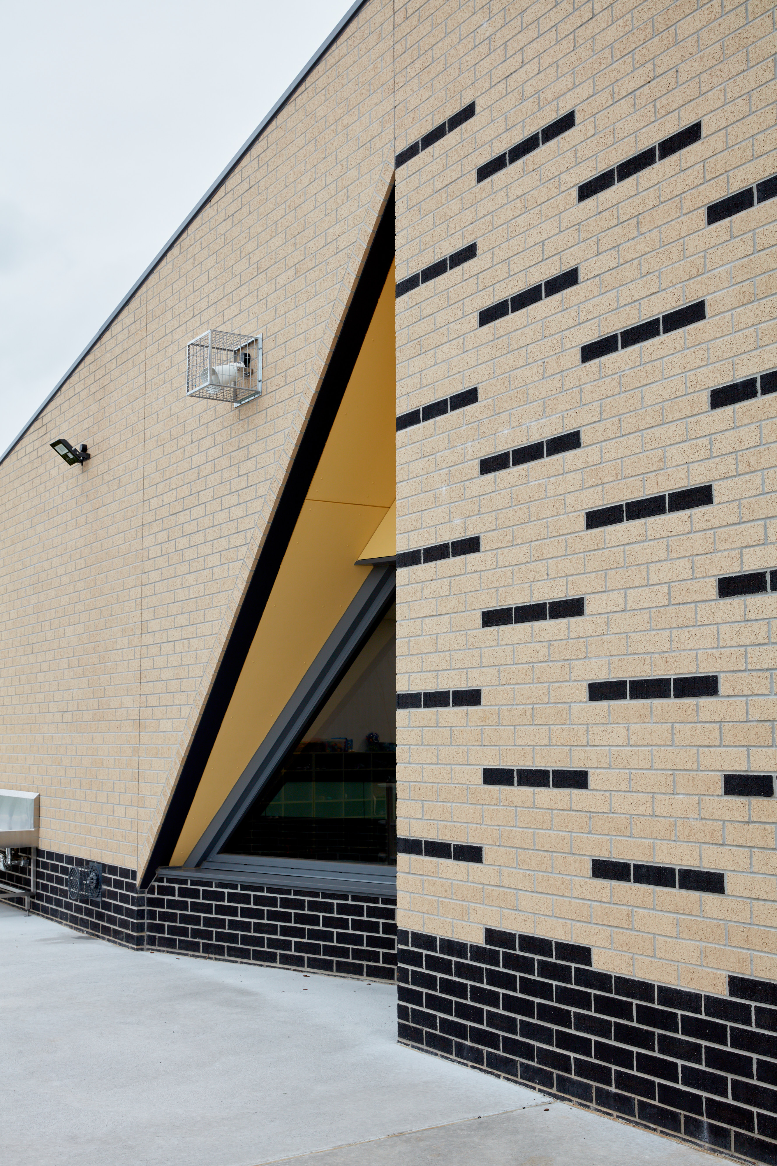 New Schools 2020 - Lucas Primary School by Architectus - Architizer