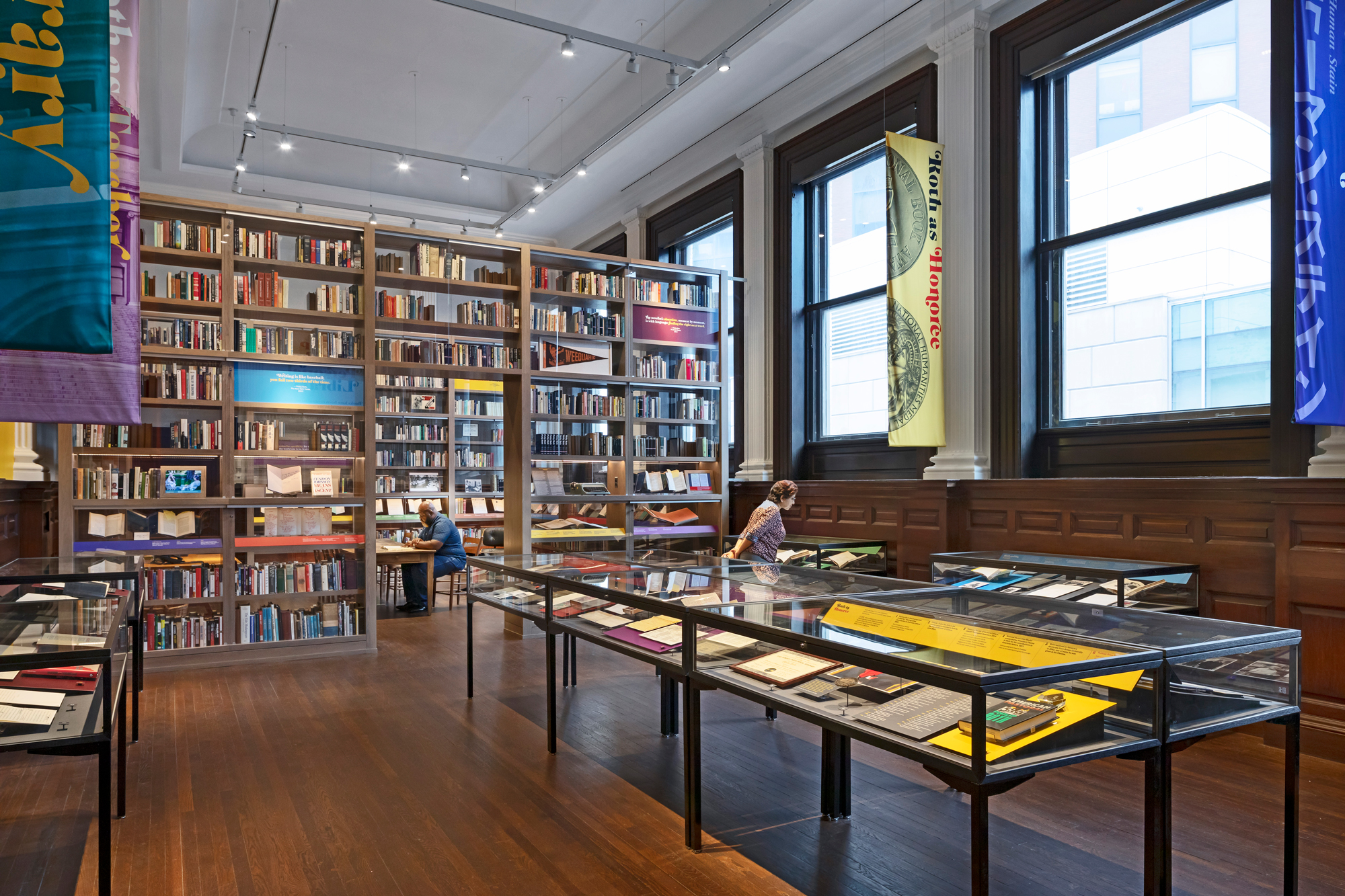 Shawmut Design and Construction - Architizer