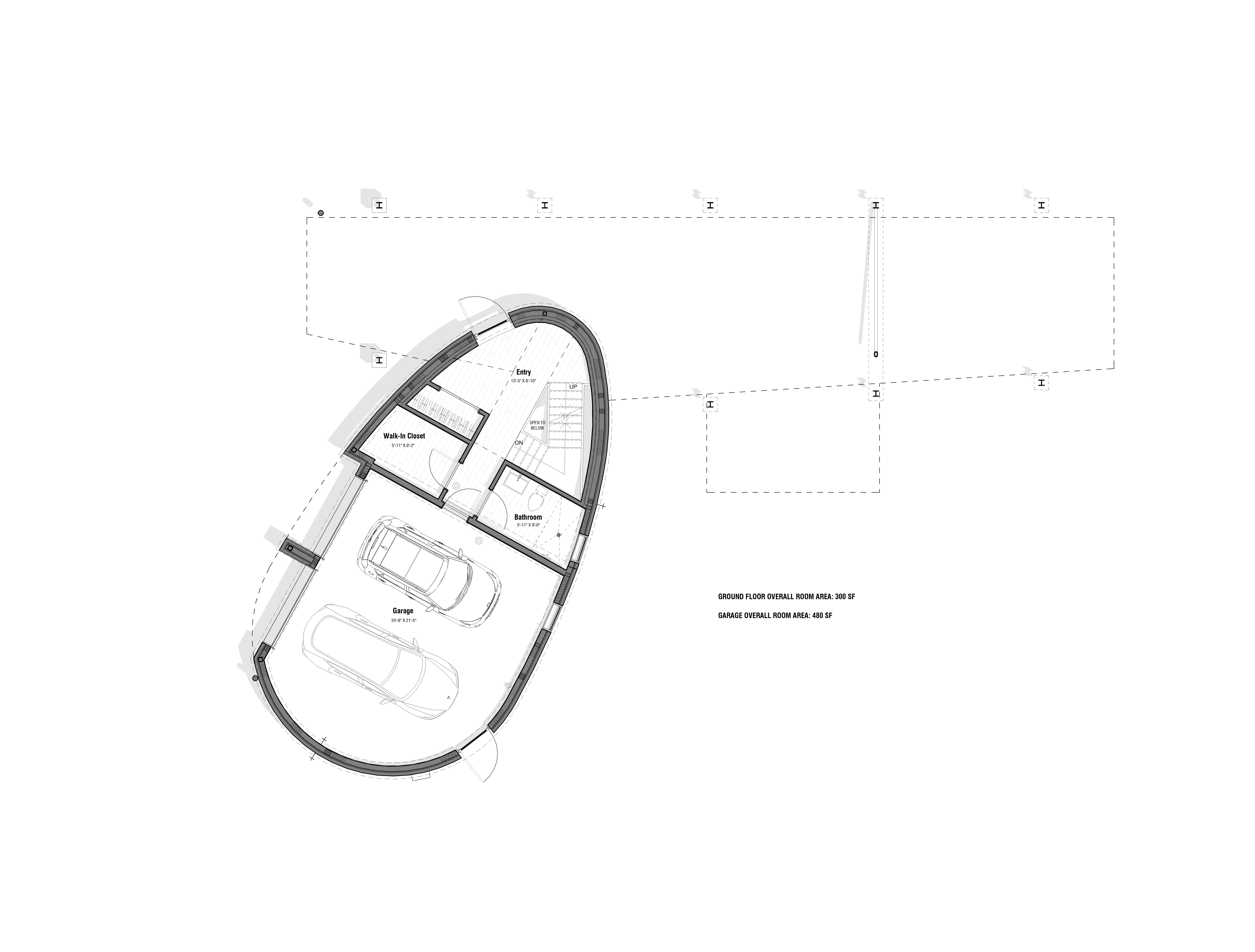 DASH Home by Kariouk Architects - Architizer