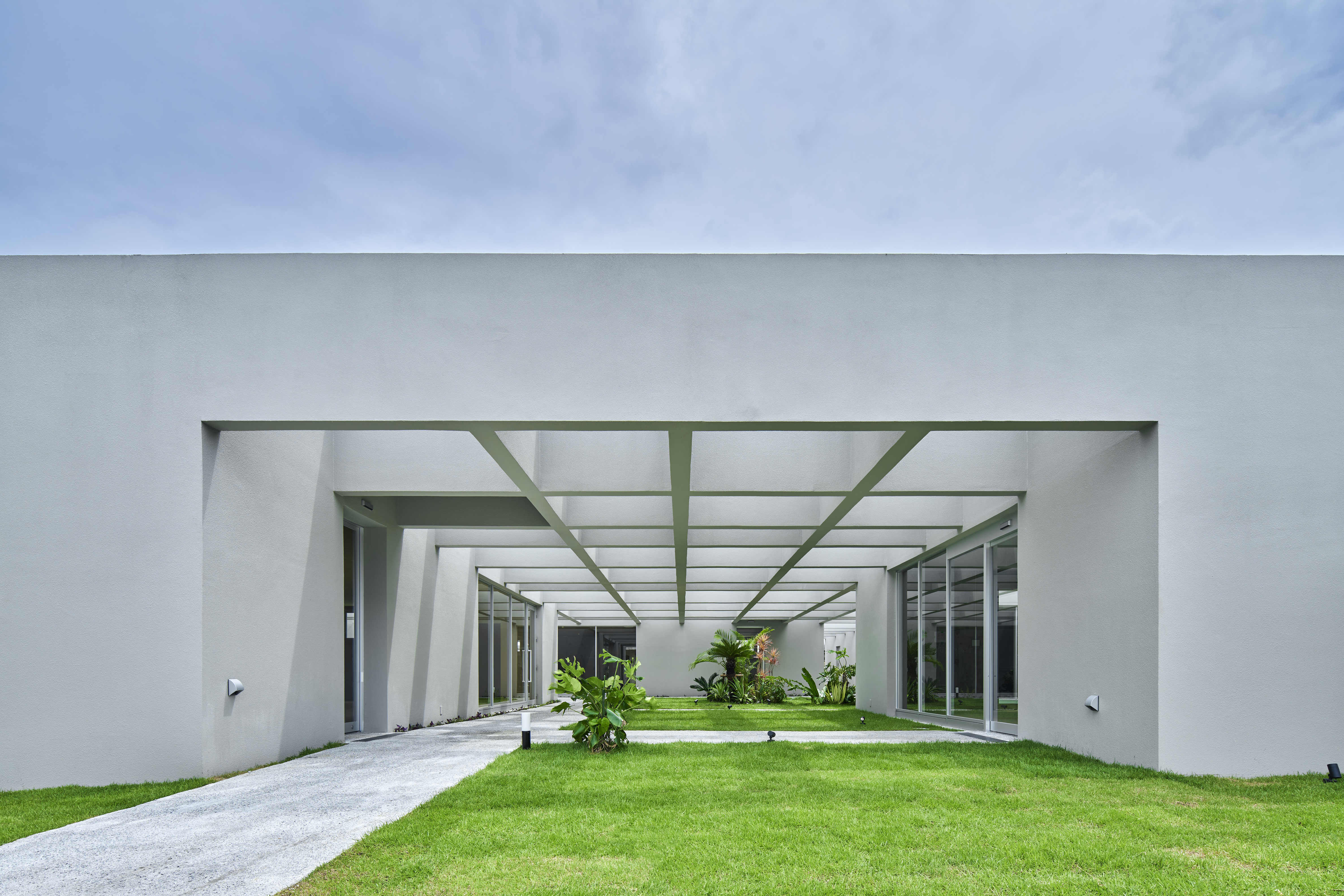 M_building by Yohei Kawashima architects inc. - Architizer