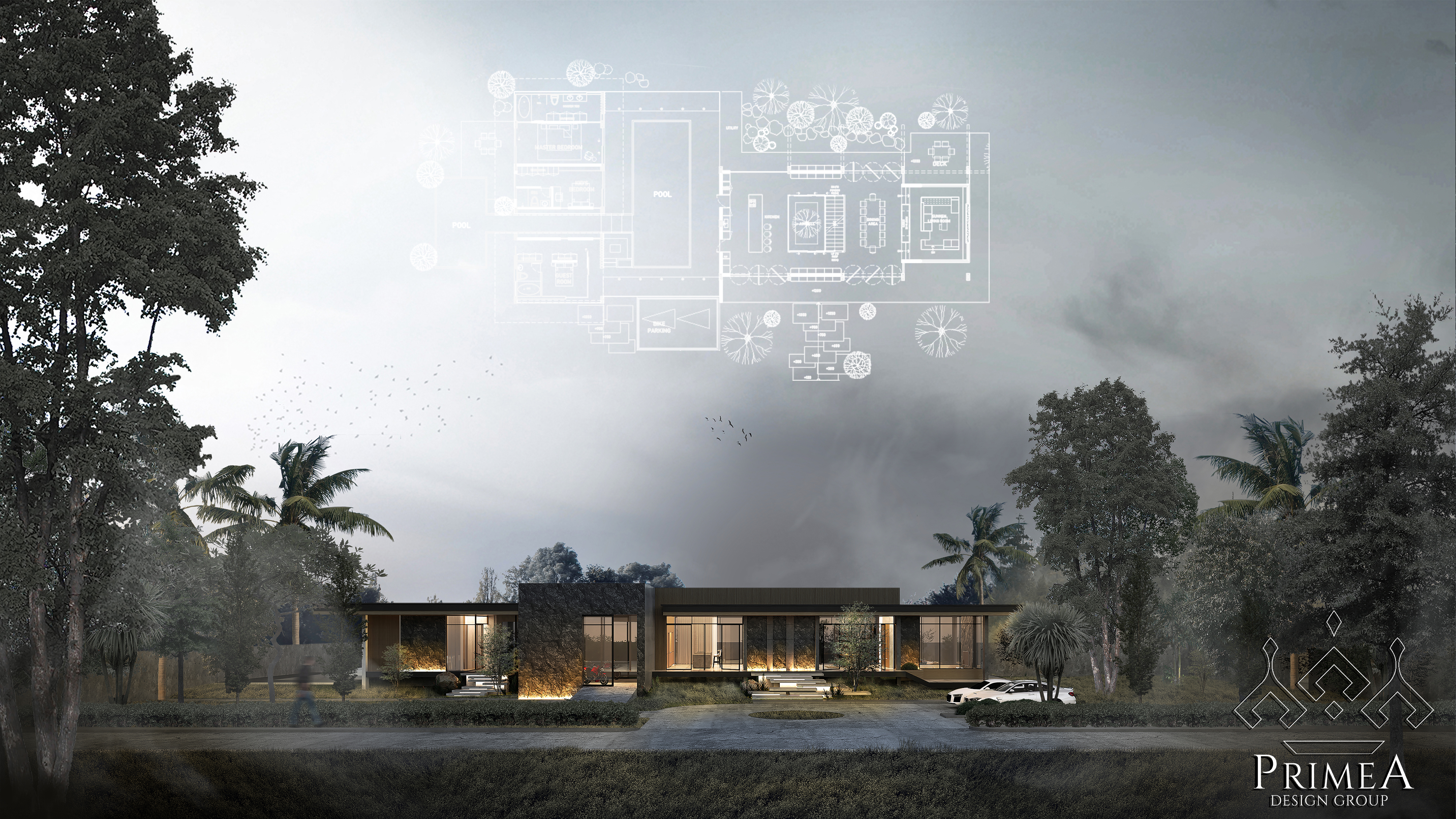 Primea Design Group Co. - Architizer