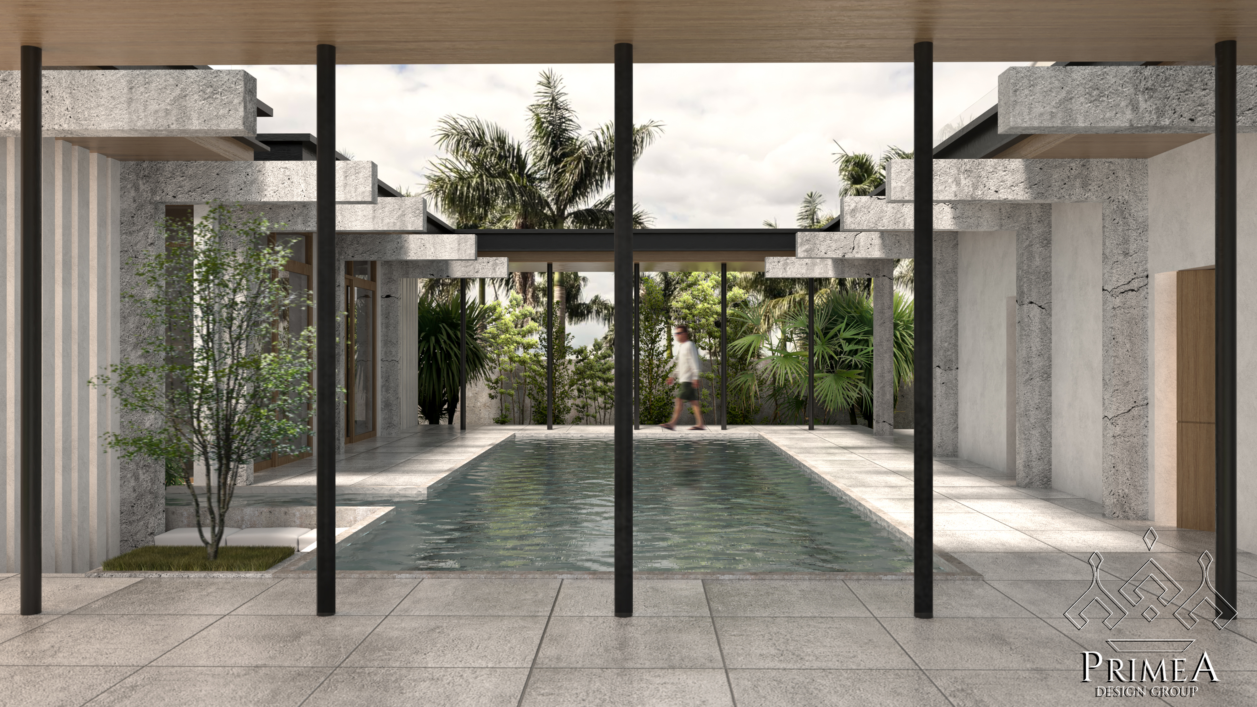 Paper House by Primea Design Group Co. - Architizer