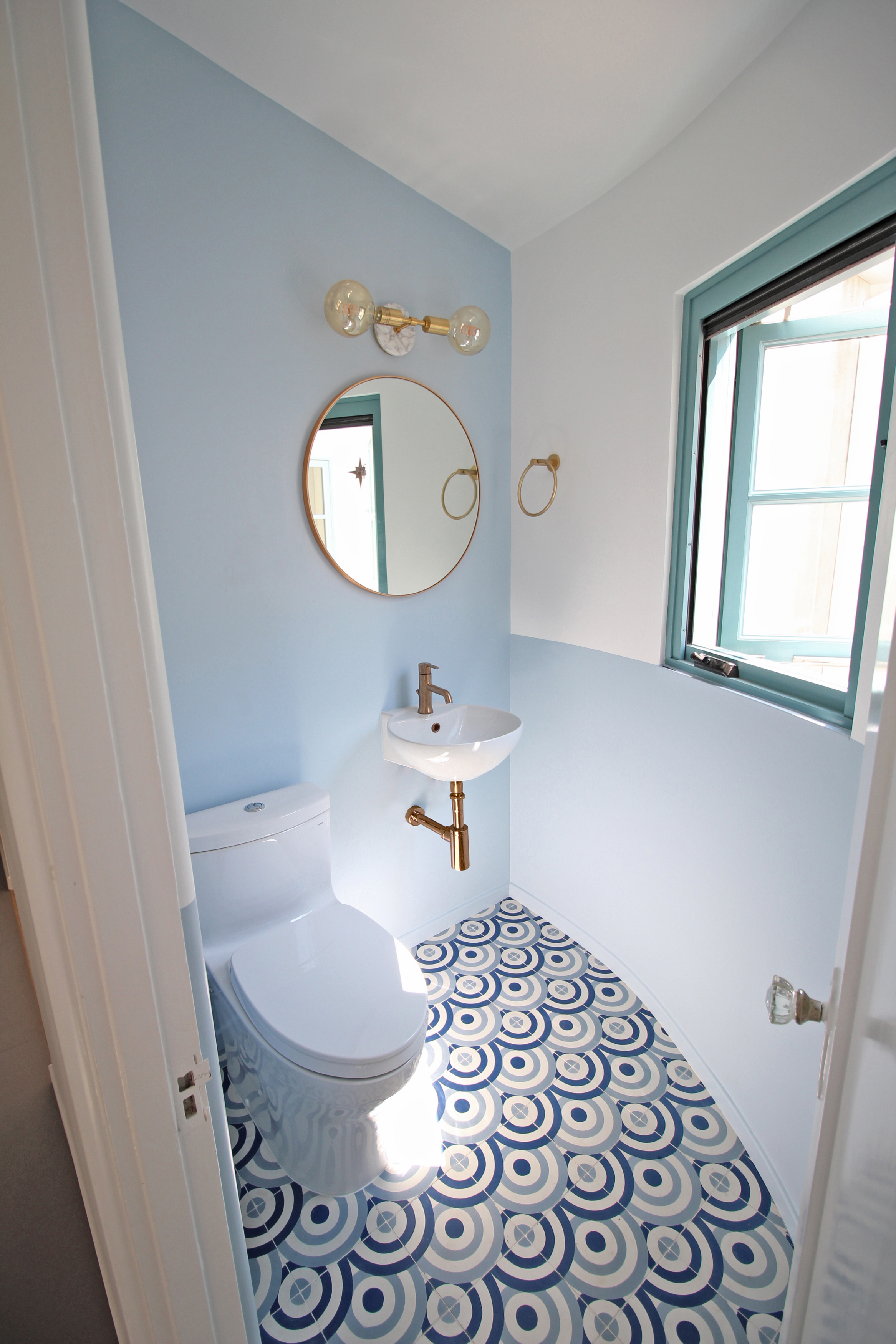 Spanish Remodel by AOS works : architecture & design - Architizer