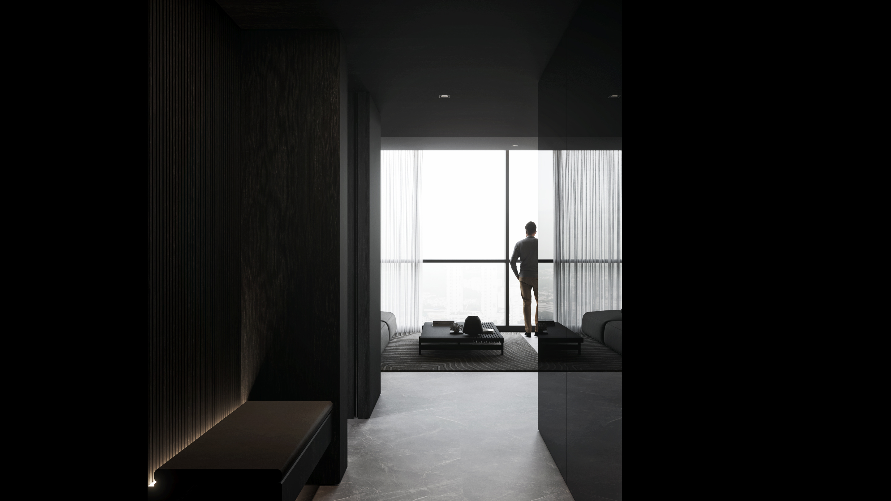 55TH FLOOR by Shahan Saheed - Architizer