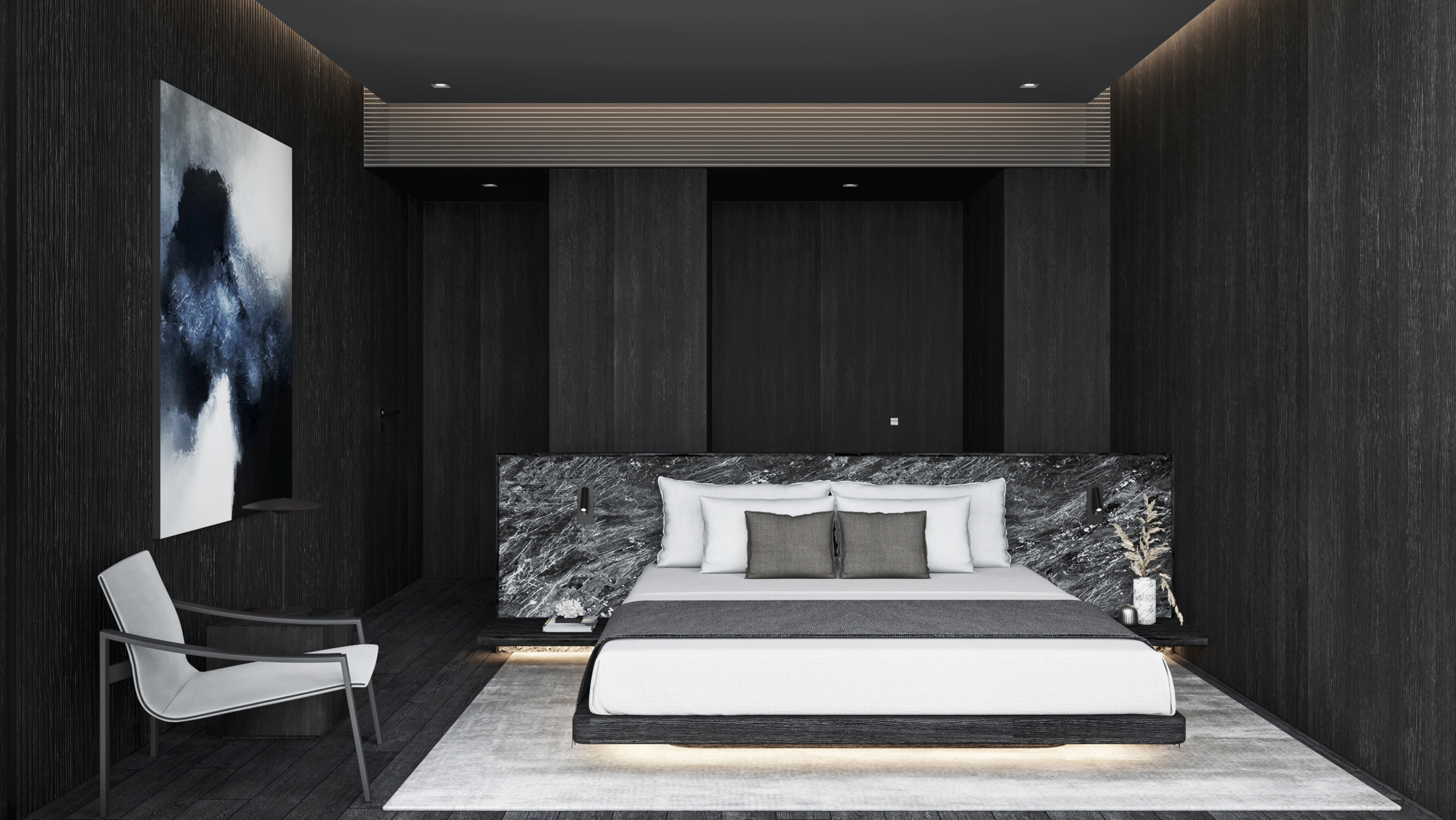 55TH FLOOR by Shahan Saheed - Architizer