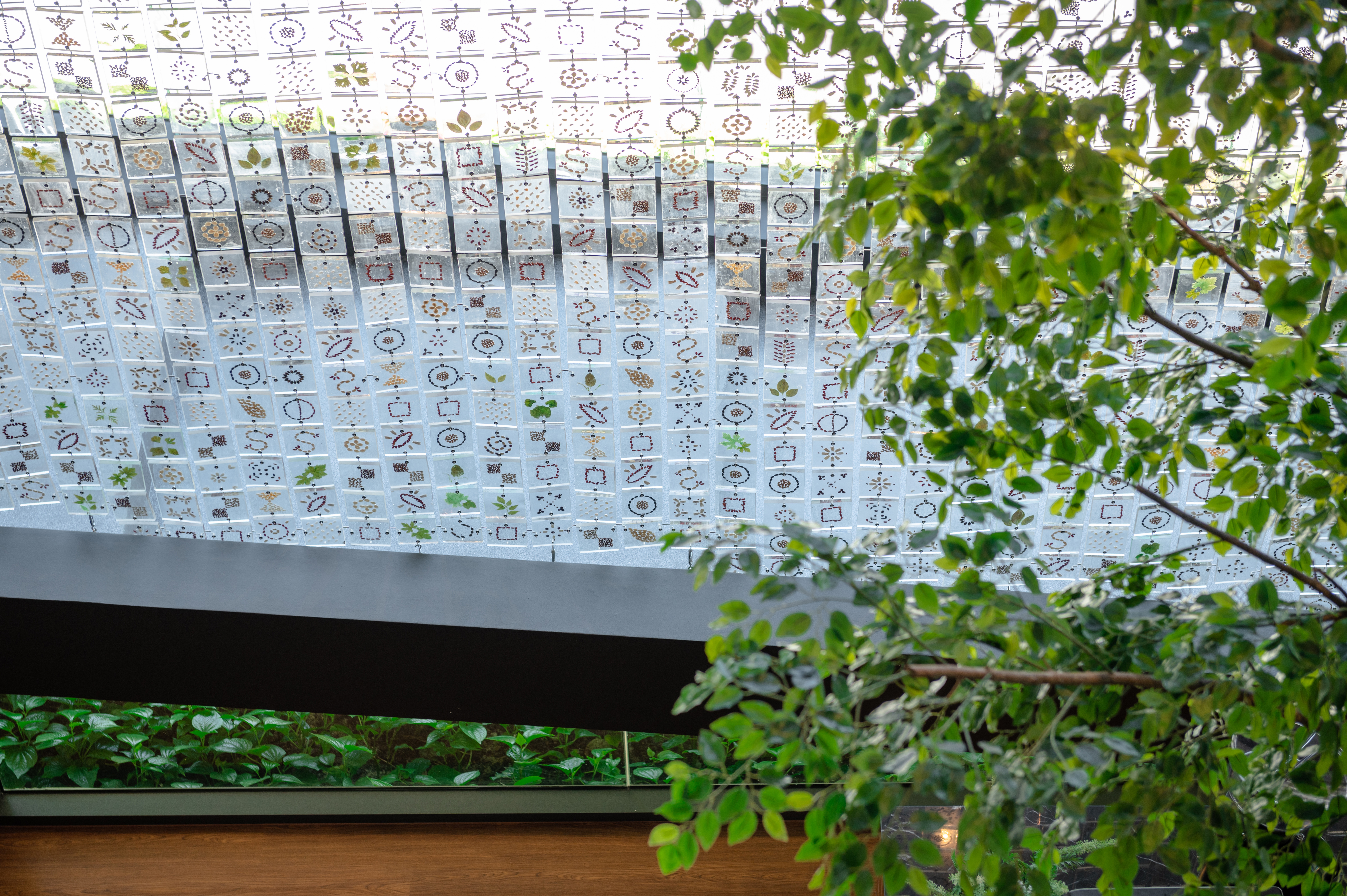 Chia Tai Farm by ForX Design Studio - Architizer