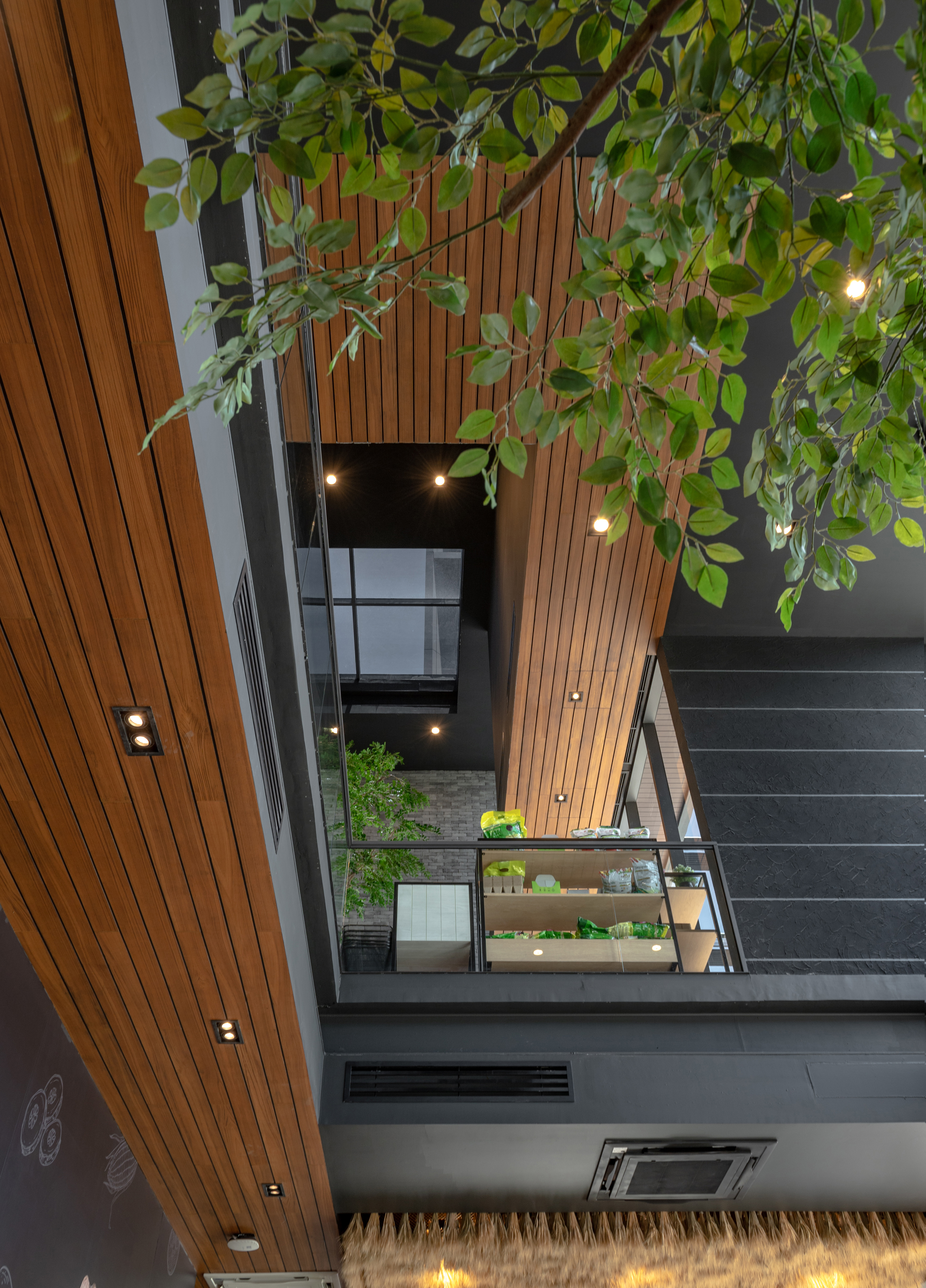 Chia Tai Farm by ForX Design Studio - Architizer