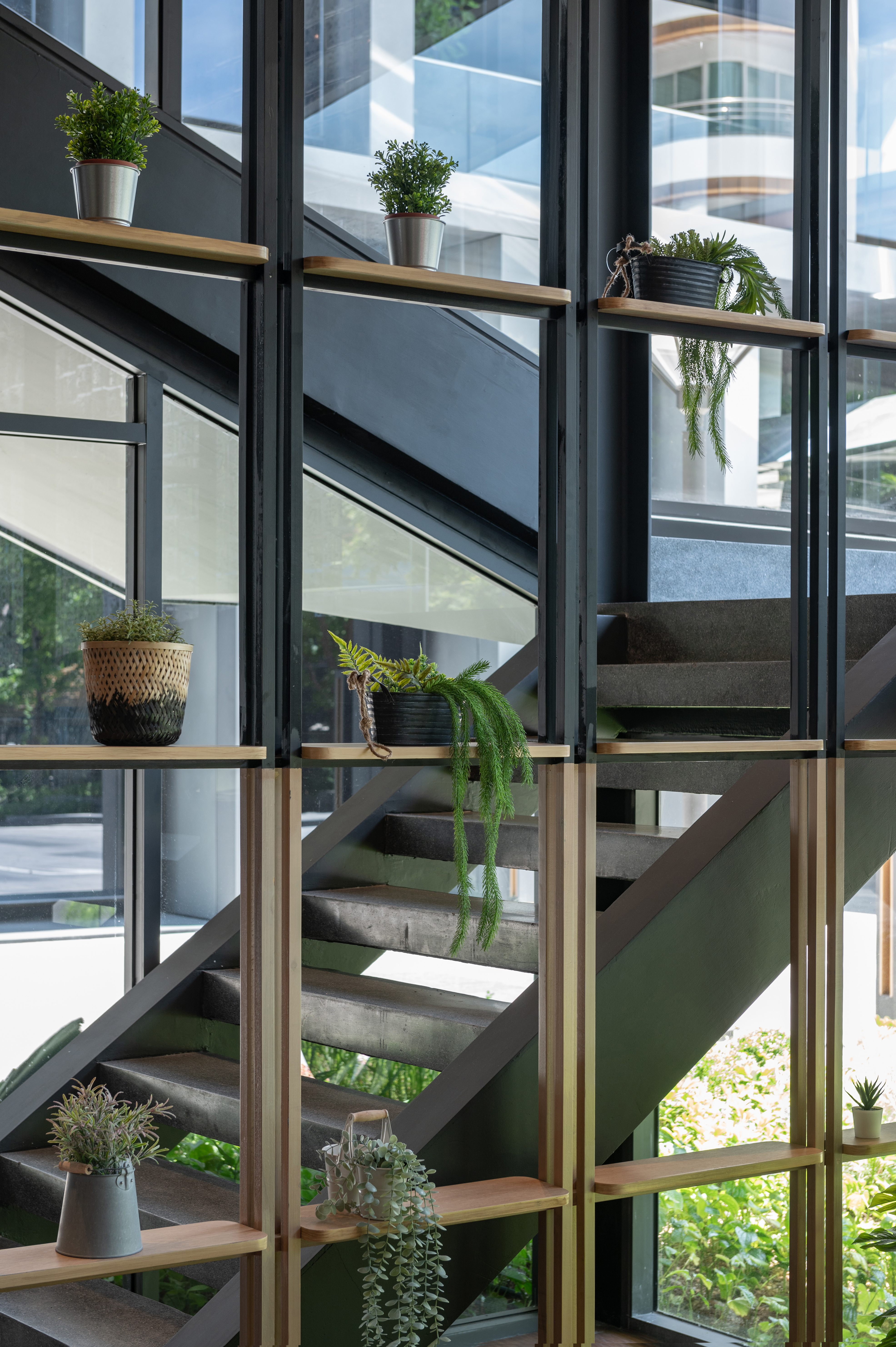 Chia Tai Farm by ForX Design Studio - Architizer