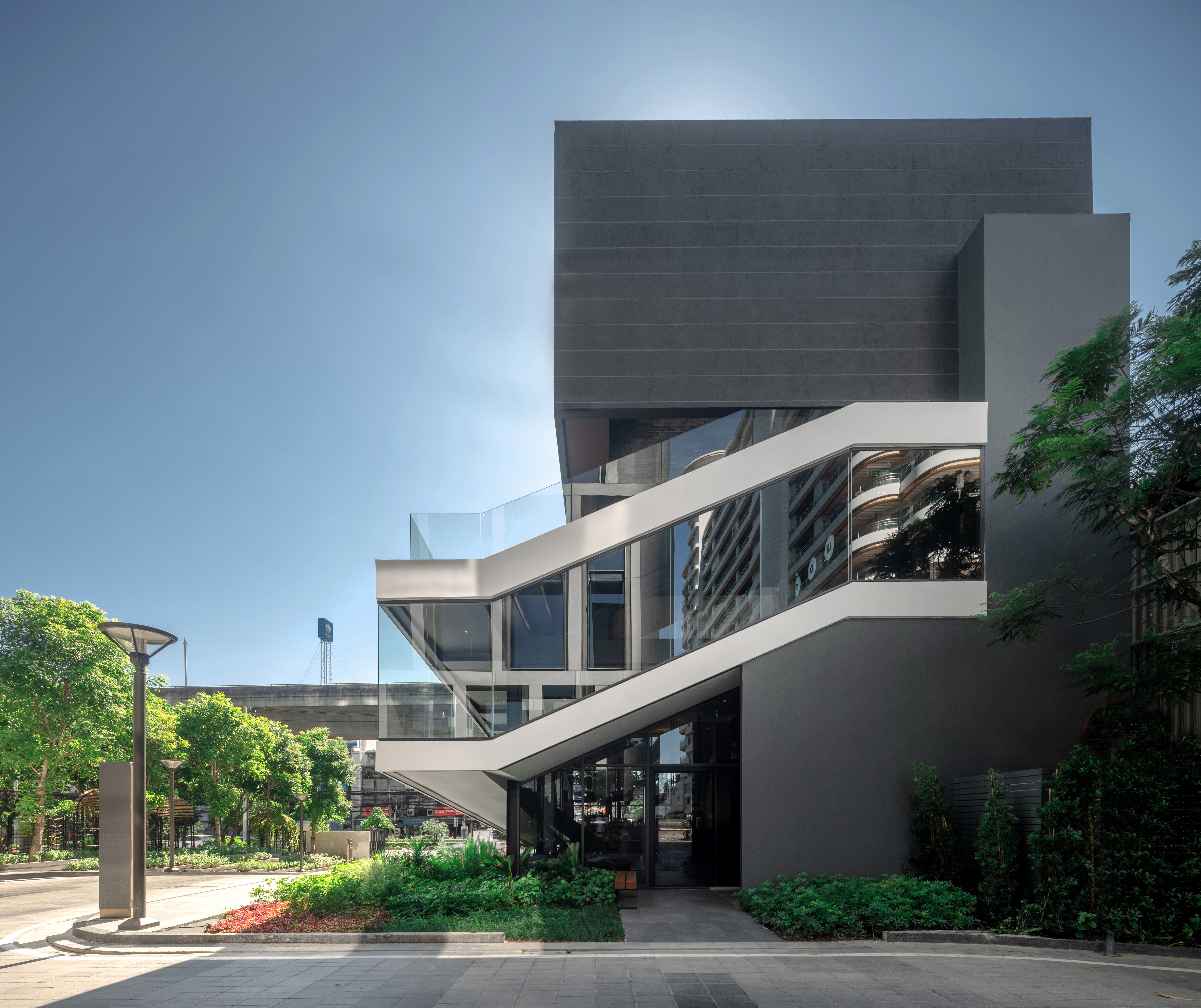 Chia Tai Farm by ForX Design Studio - Architizer