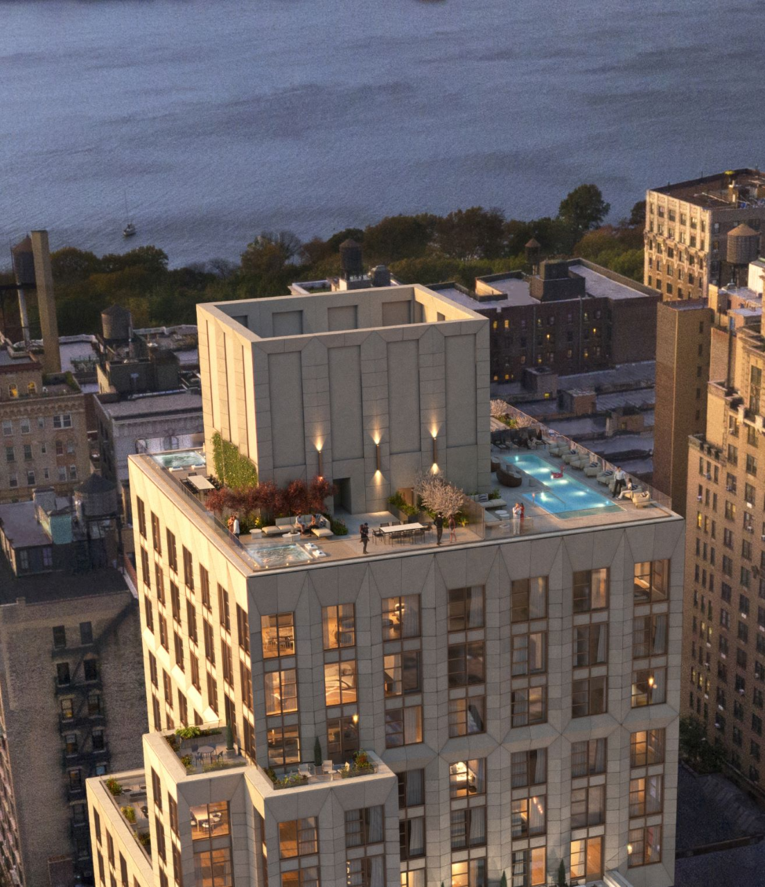 371 Broadway by ODA New York - Architizer