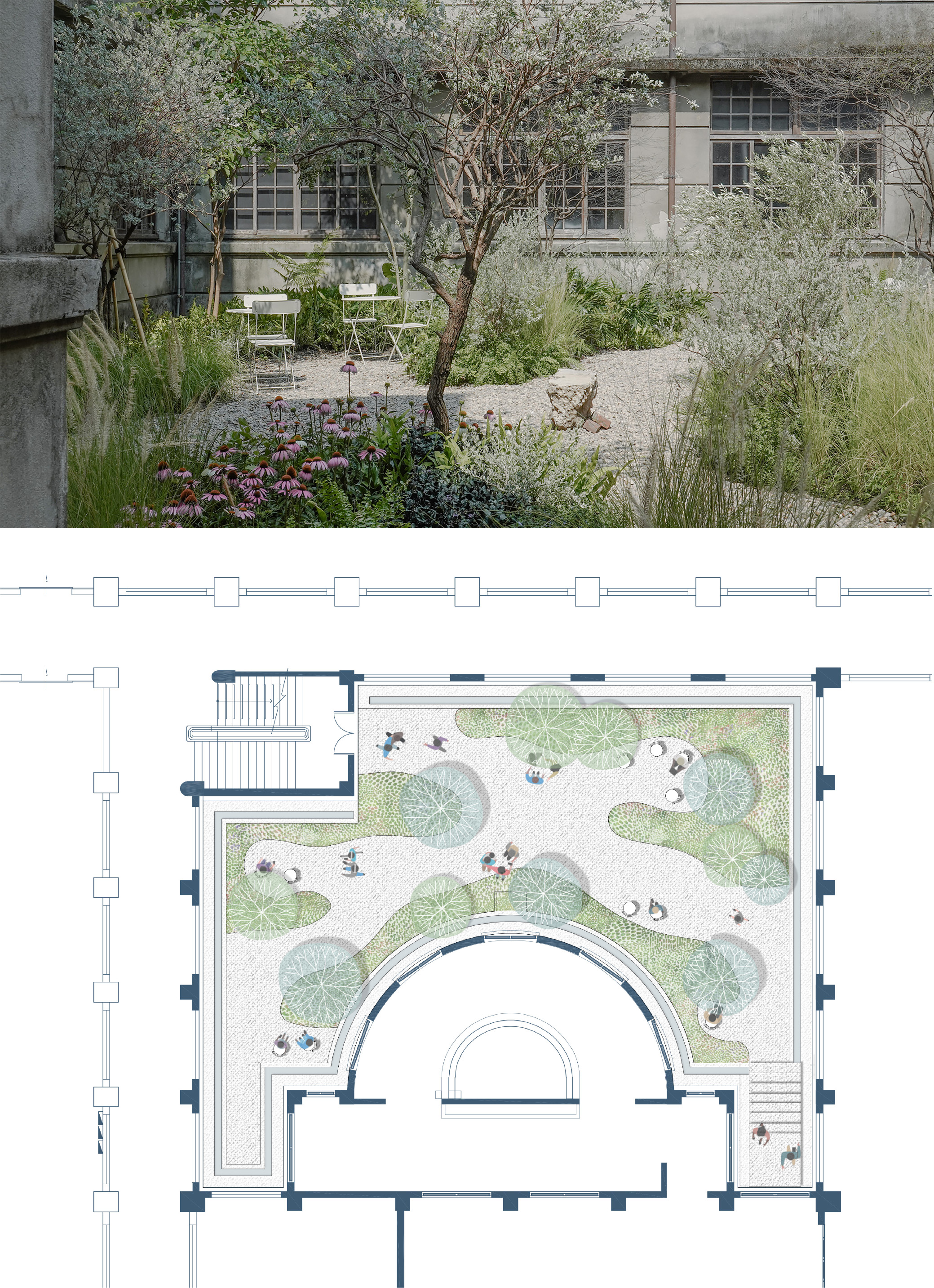 Not Just Library by J.C. Architecture - Architizer