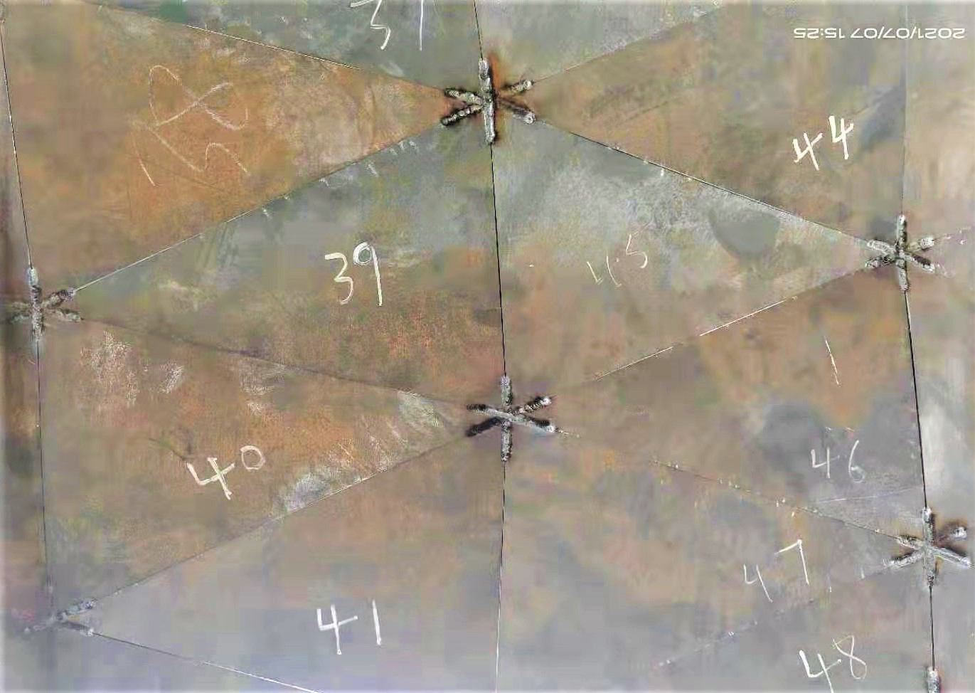 Transparent Ribbon by XinY structural consultants - Architizer