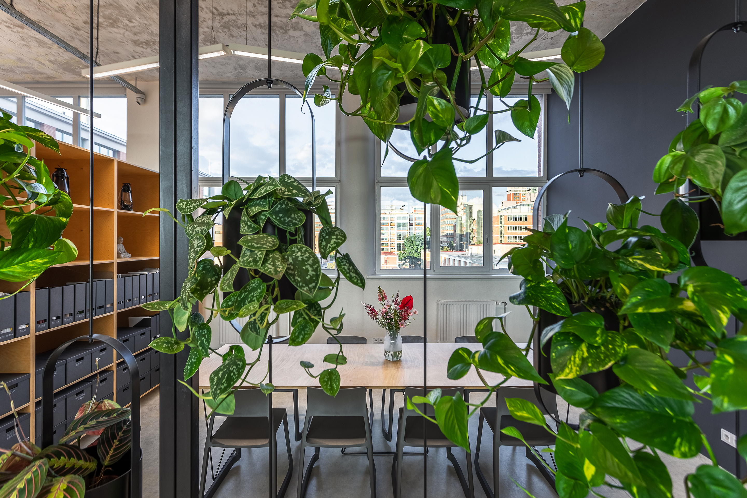 Studio COSMO - Architizer