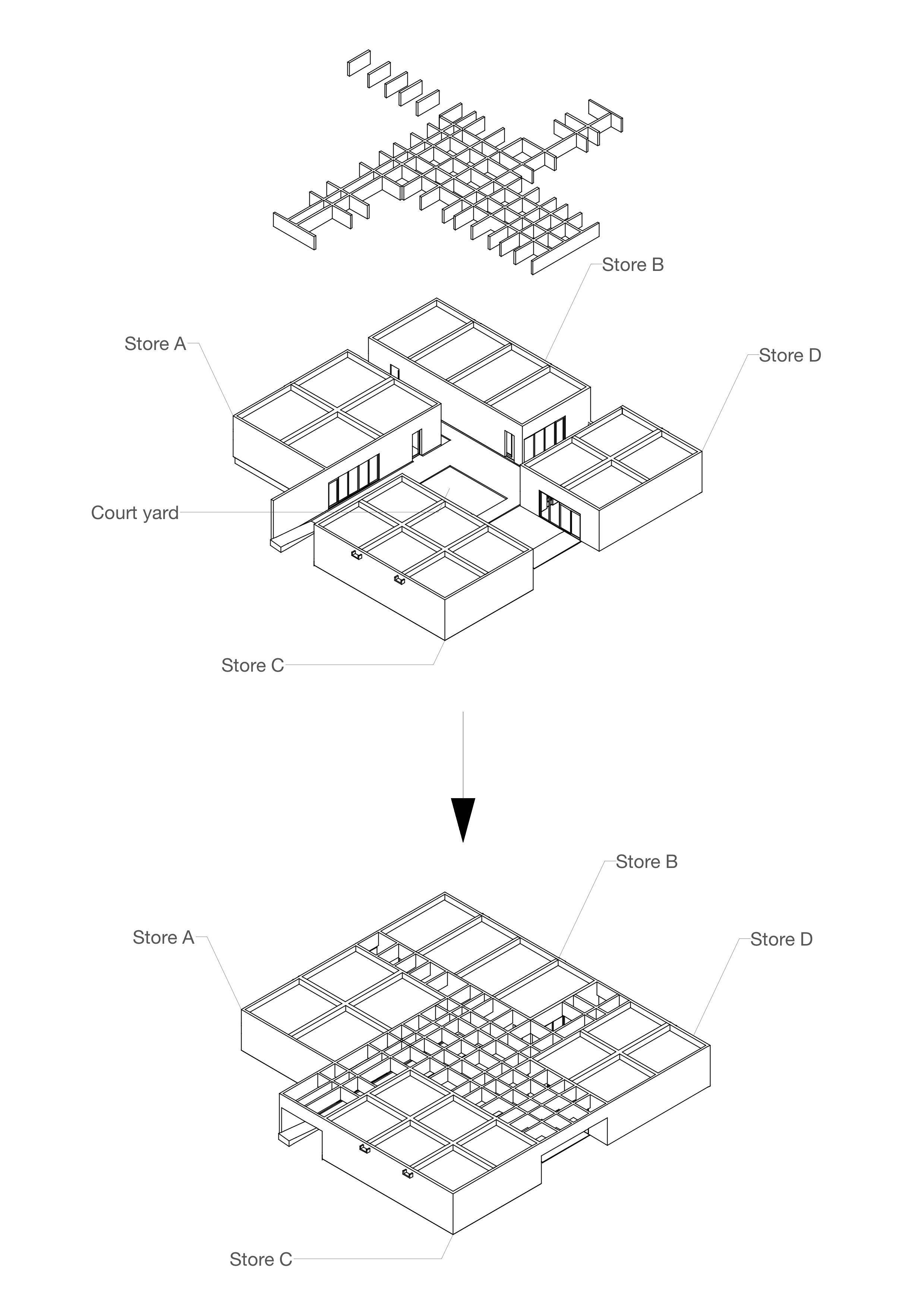 M_building by Yohei Kawashima architects inc. - Architizer