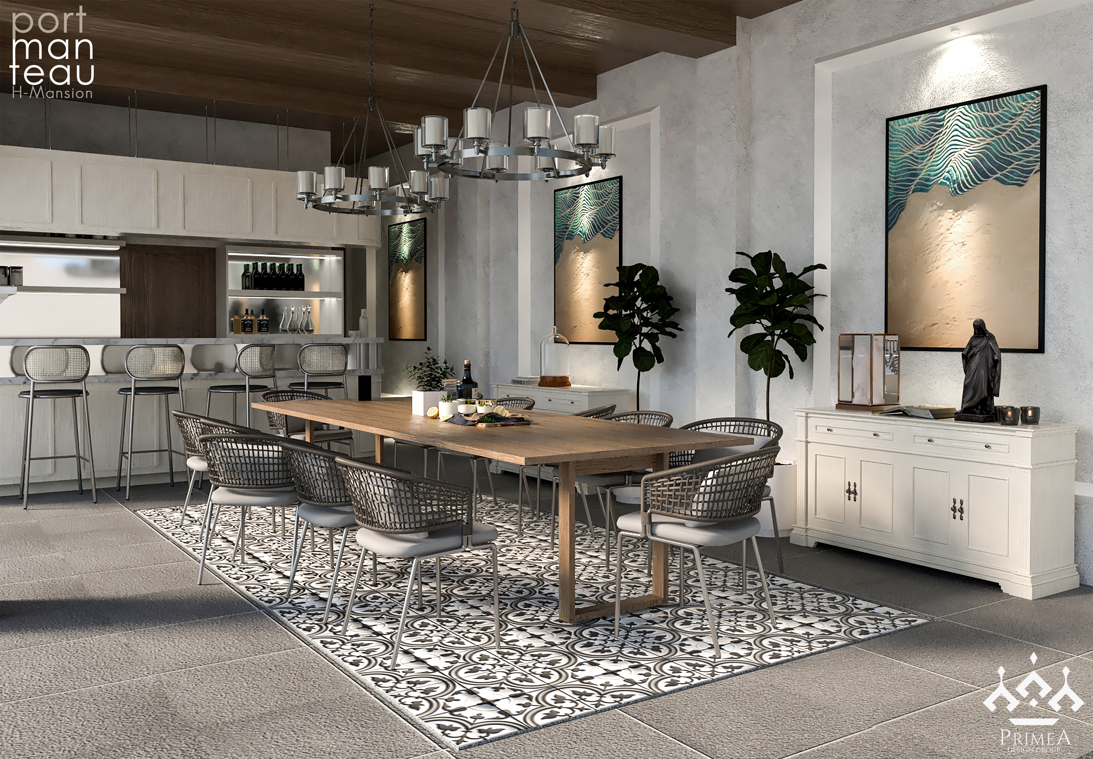 Primea Design Group Co. - Architizer