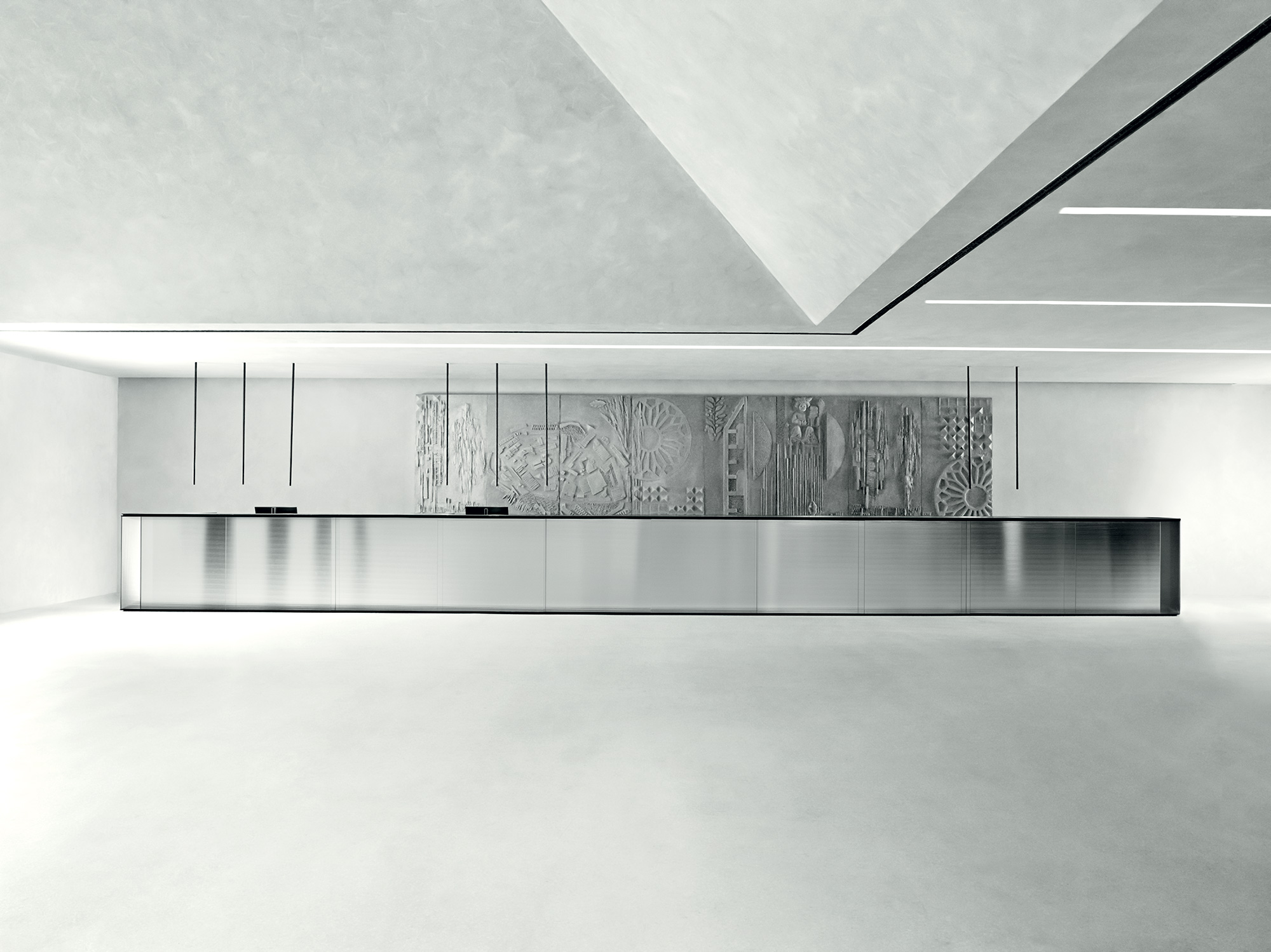 Lissoni & Partners - Architizer