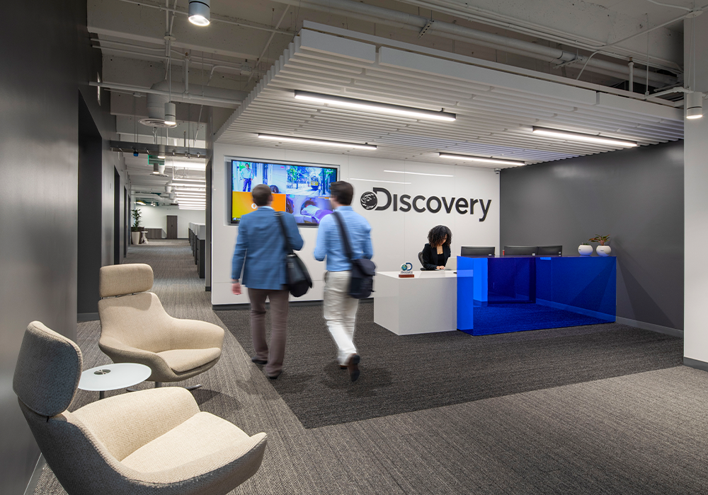 Discovery - Miami by Meridian Design Associates, Architects, P.C ...