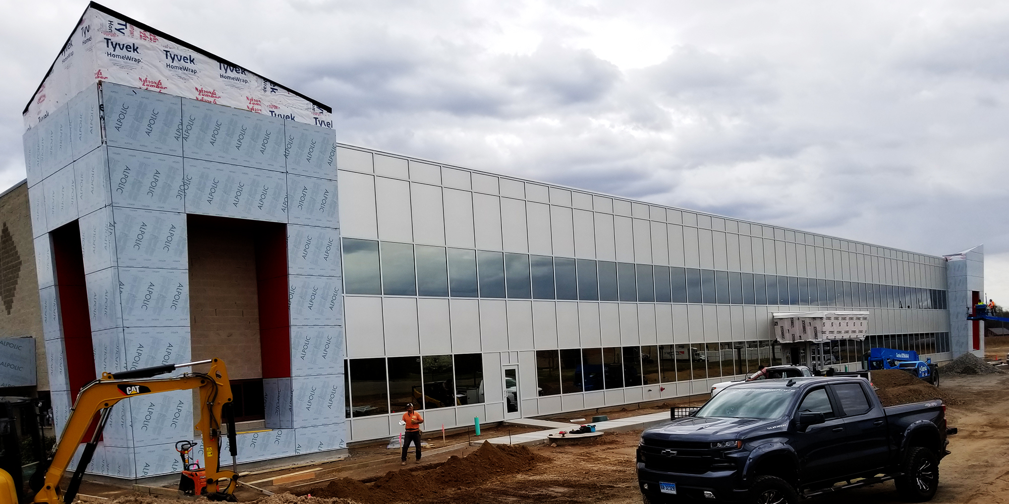 OSF Flavors by Russell and Dawson - Architizer