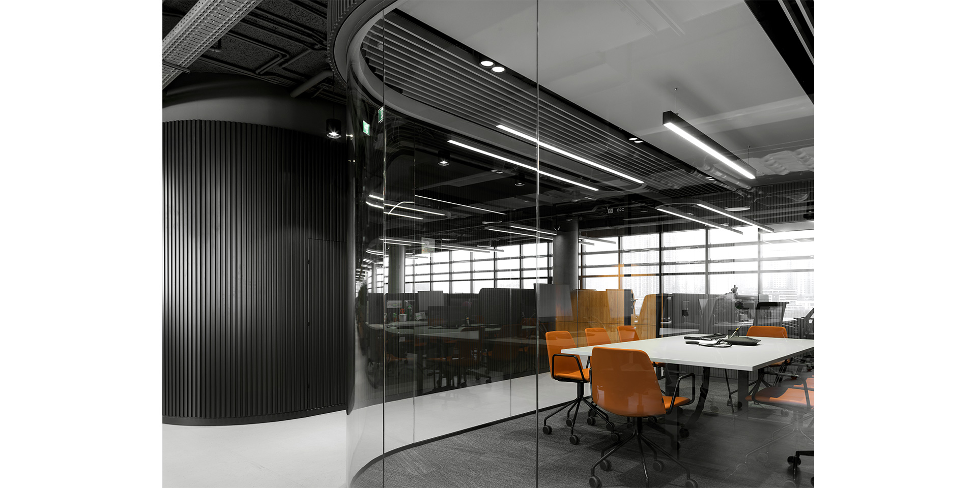 Simple Office by IND - Architizer
