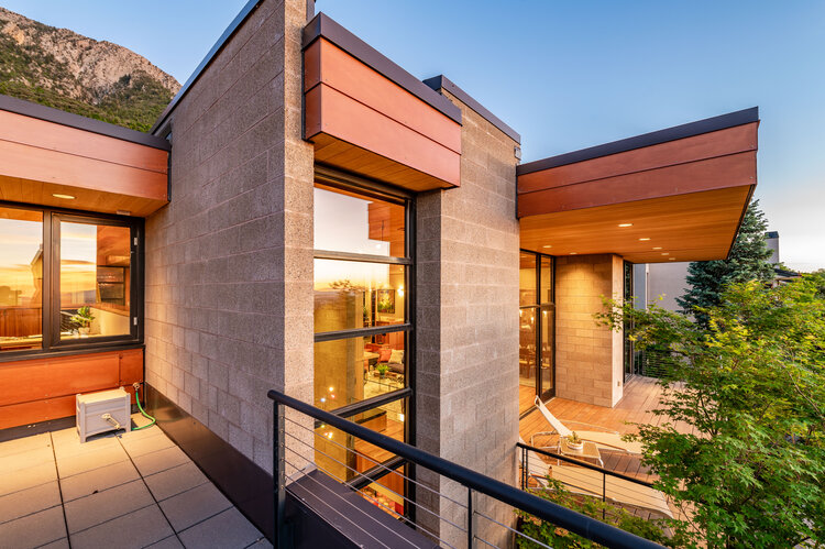 C Residence by Pollard Architects - Architizer