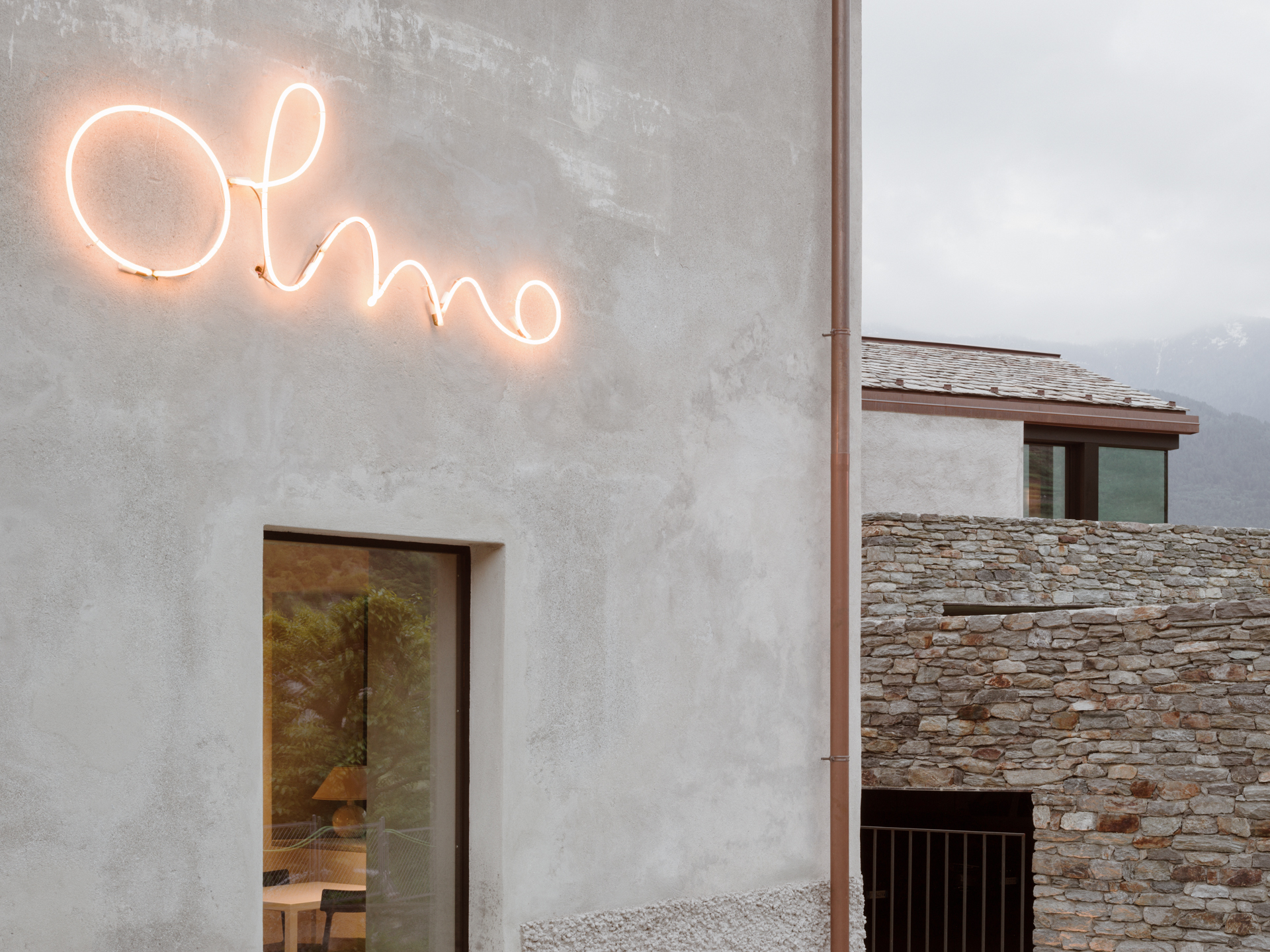 VG offices by Rocco Borromini - Architizer