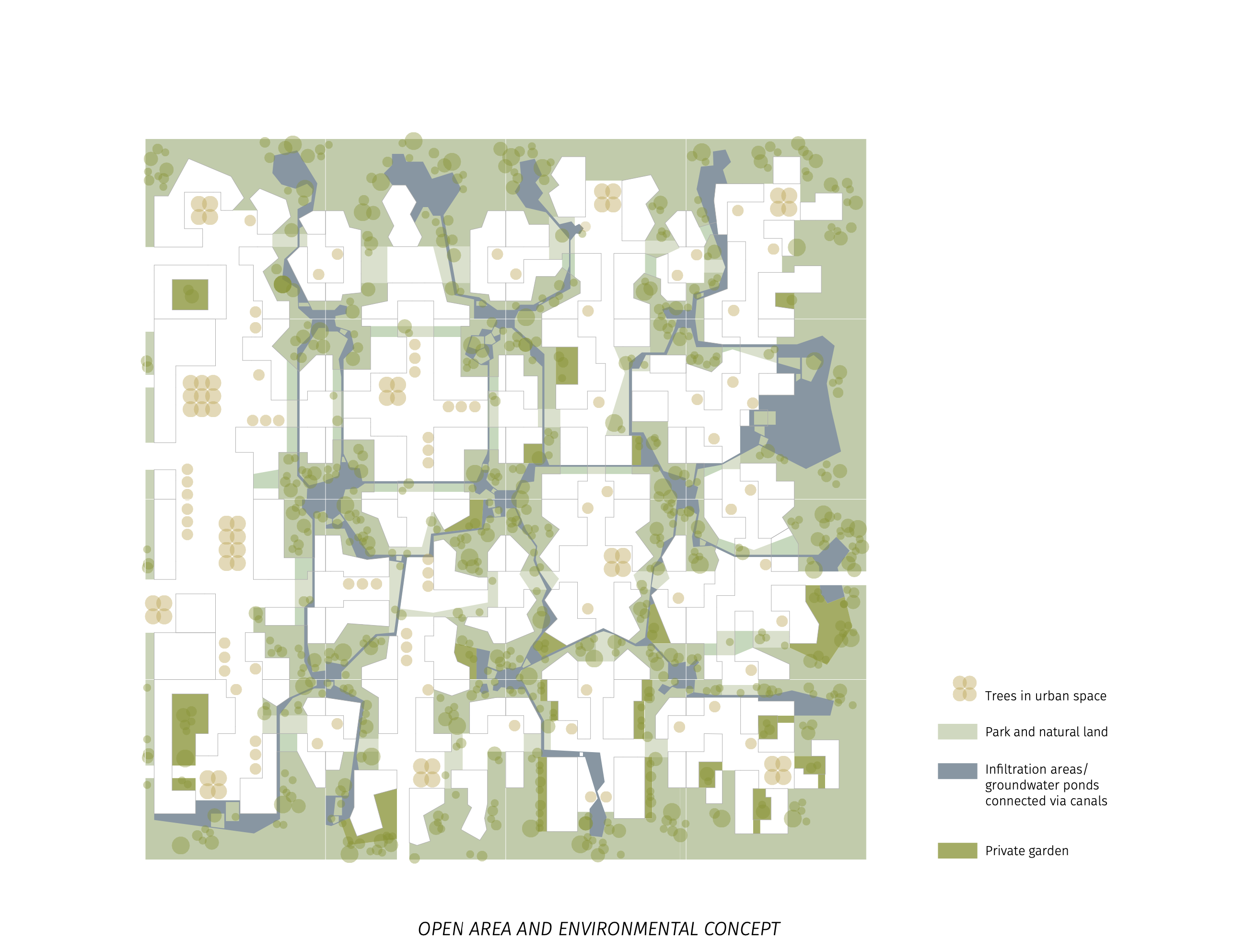 Urban Design Puzzle — Urban Development Ideas Competition by ...