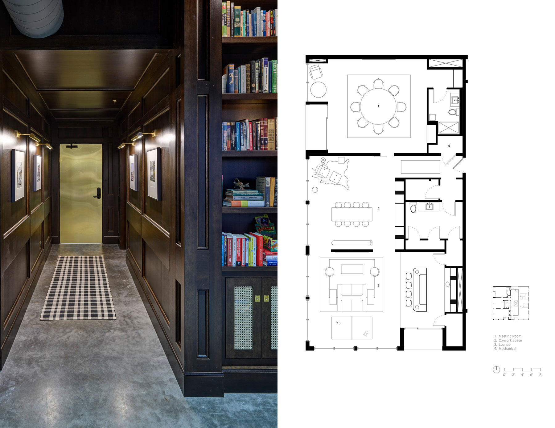 Gavin Penthouse by Neumann Monson Architects - Architizer