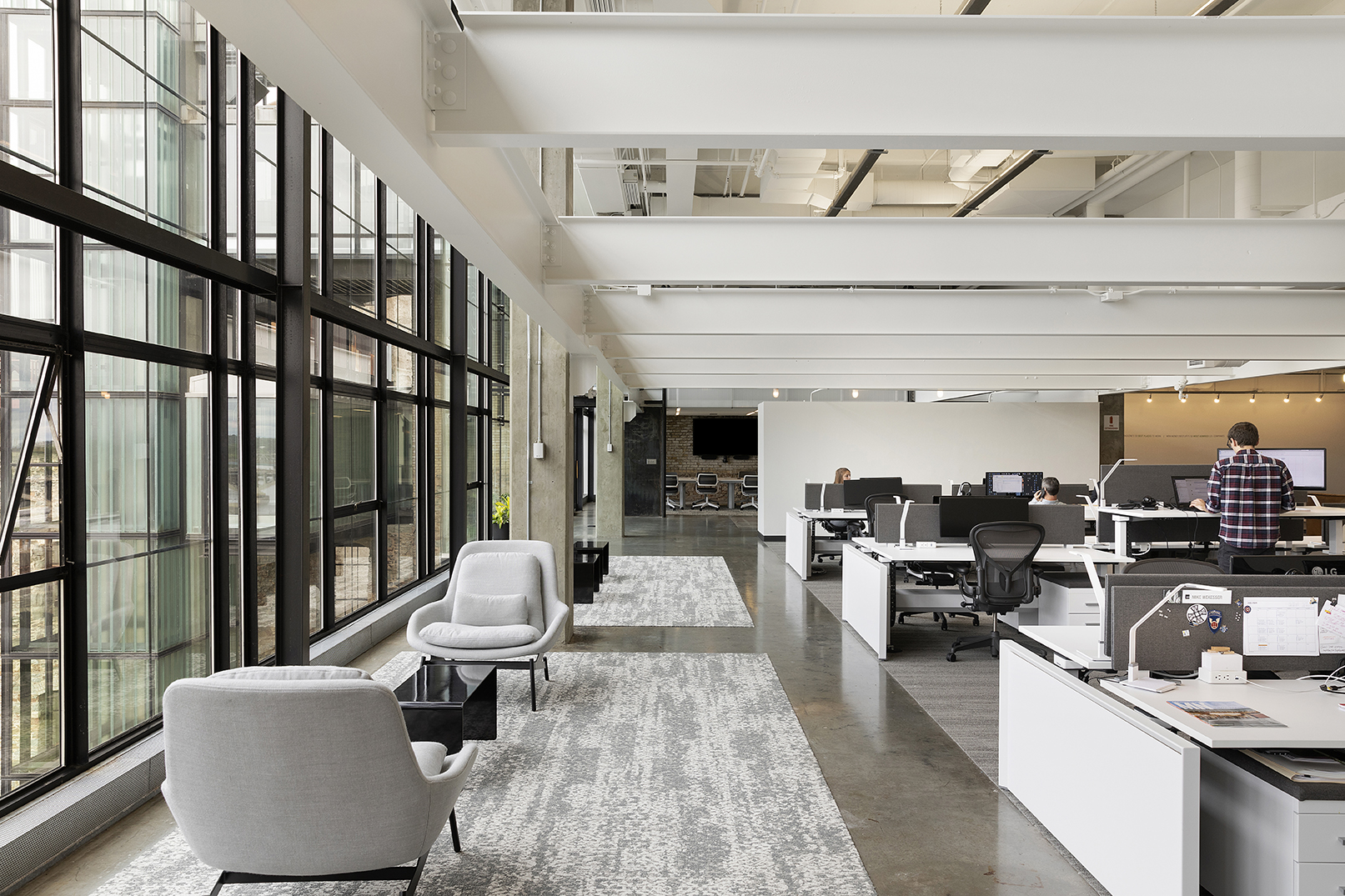 NDSU Minard Hall Restoration by JLG Architects - Architizer