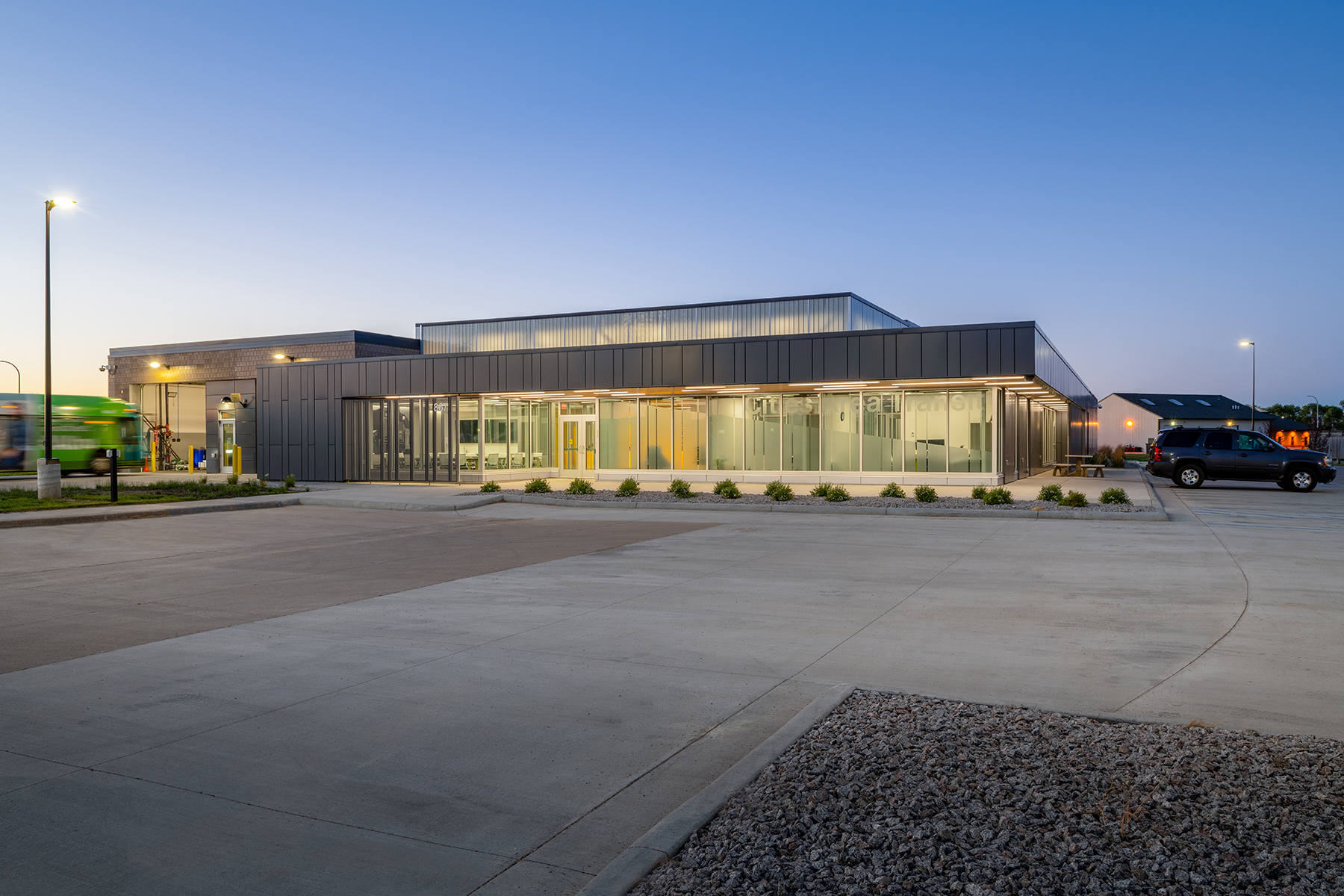 Frogtown Community Center by JLG Architects - Architizer