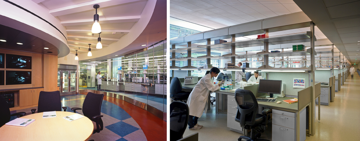 GL Planning & Design - Architizer