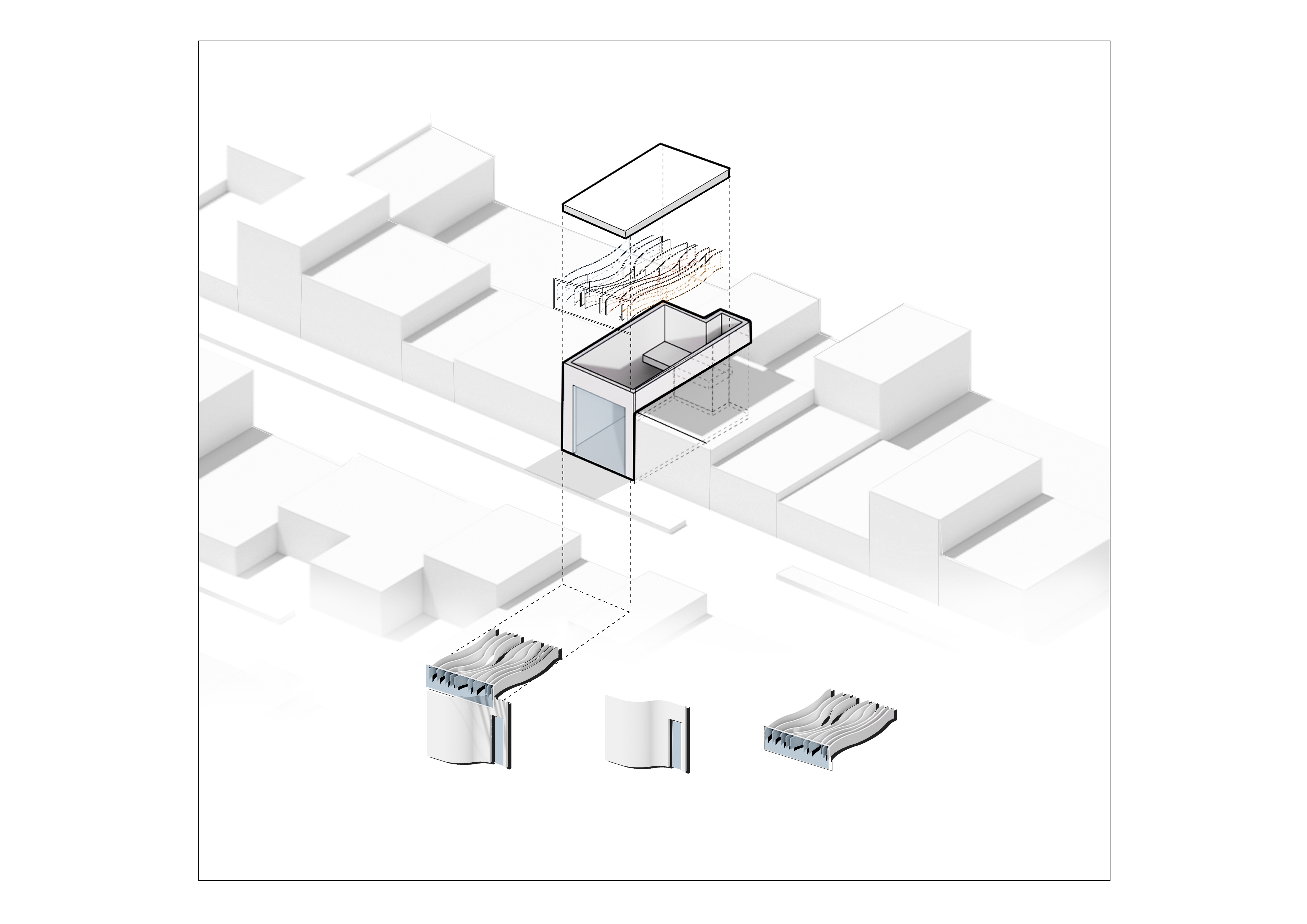 Gradient Shop by TheShar - Architizer