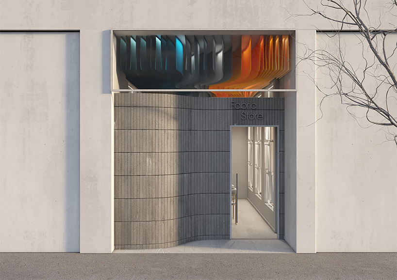 Gradient Shop by TheShar - Architizer