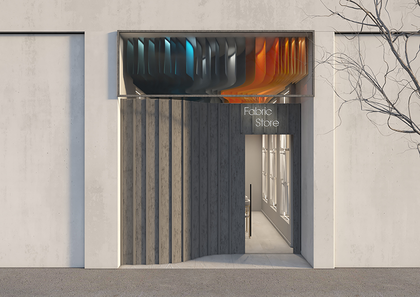 Gradient Shop by TheShar - Architizer