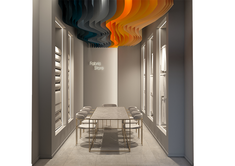 Gradient Shop by TheShar - Architizer