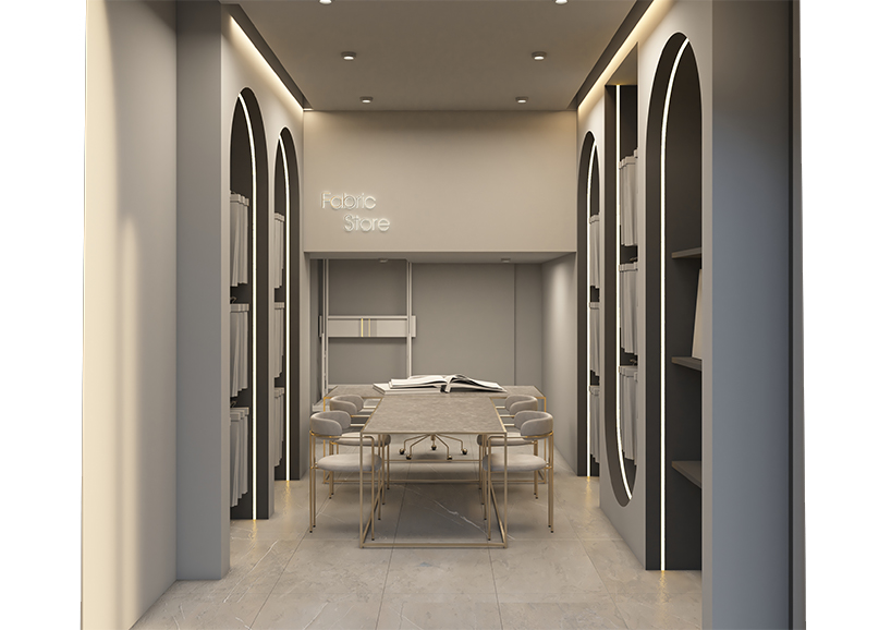 Gradient Shop by TheShar - Architizer