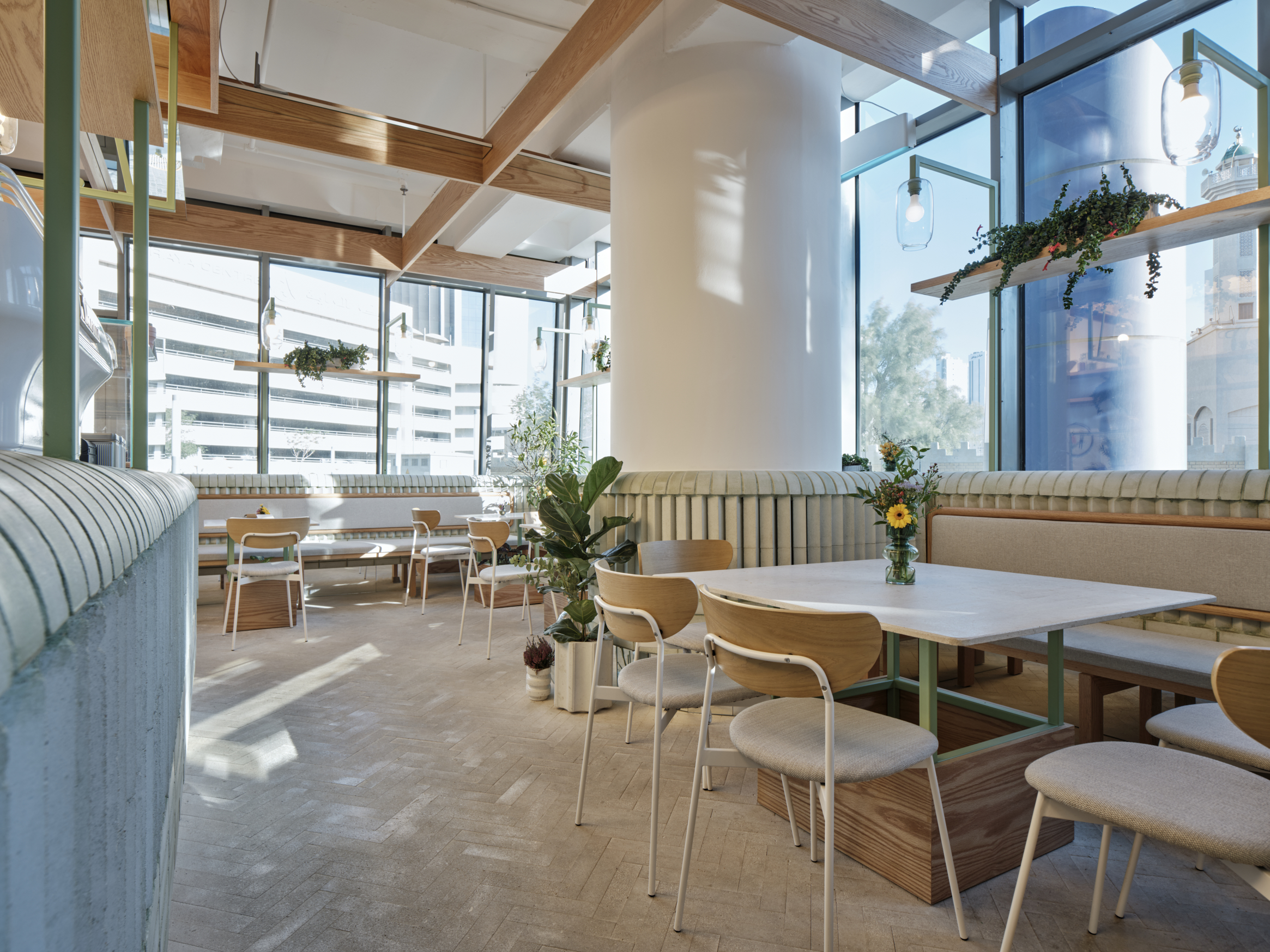 Folio by OFFICE 313 - Architizer