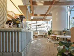 Folio by OFFICE 313 - Architizer