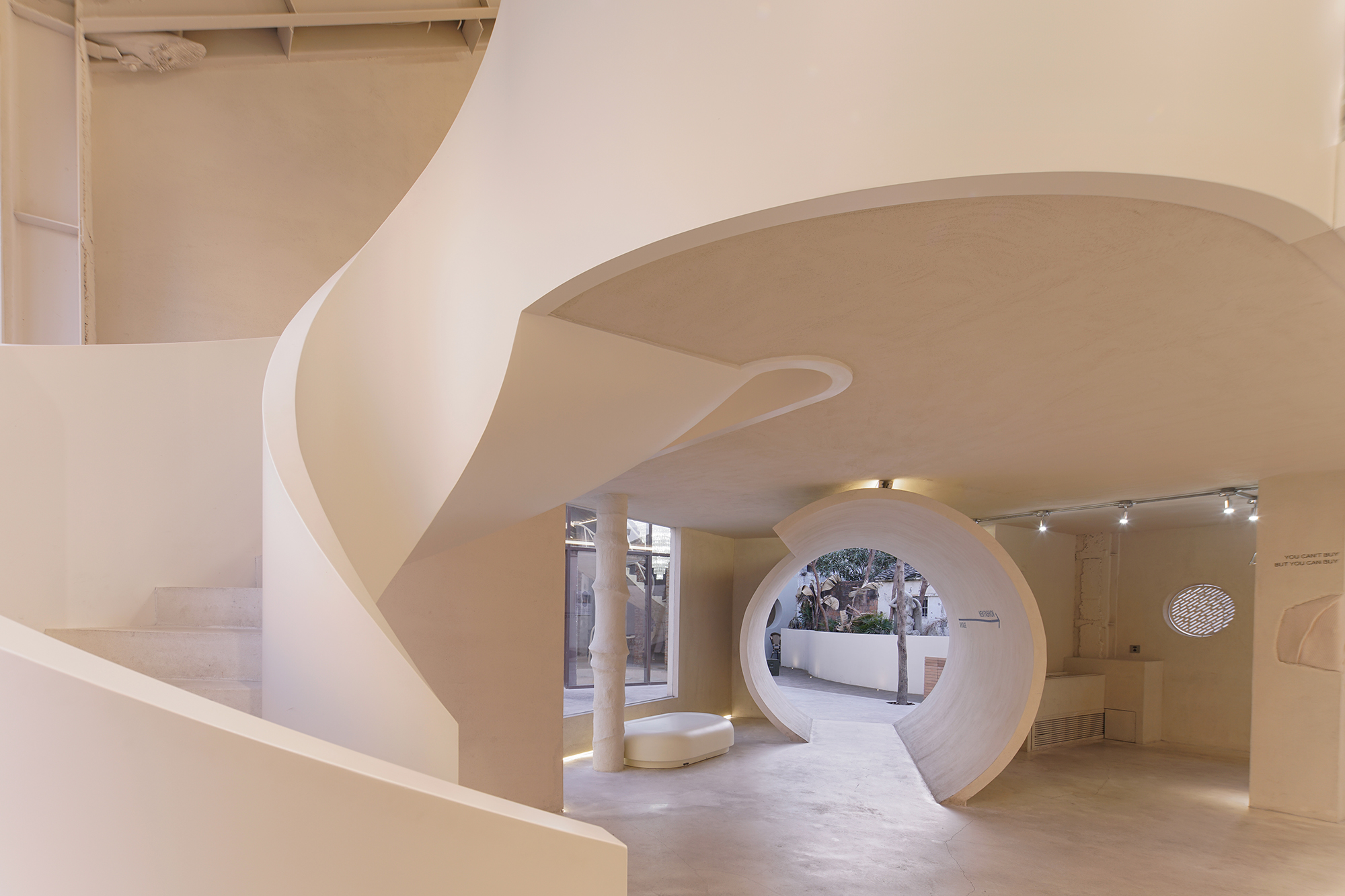 Idea 3340098: MOMENTS Photography Base by TRI-ORANGE DESIGN in Hangzhou ...