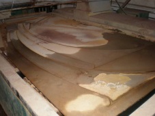 Iron Trees by XinY structural consultants - Architizer